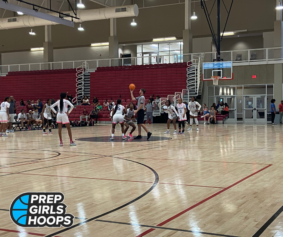 Main Event - Host Team Standouts - Prep Girls Hoops