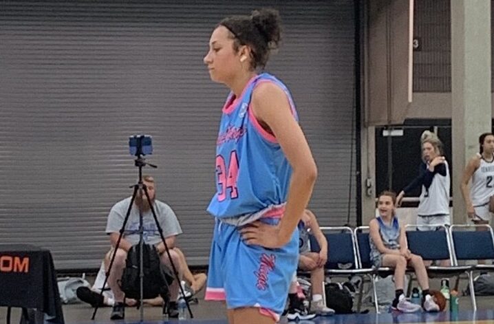 Hooper's to know: The 43rd District | Prep Girls Hoops