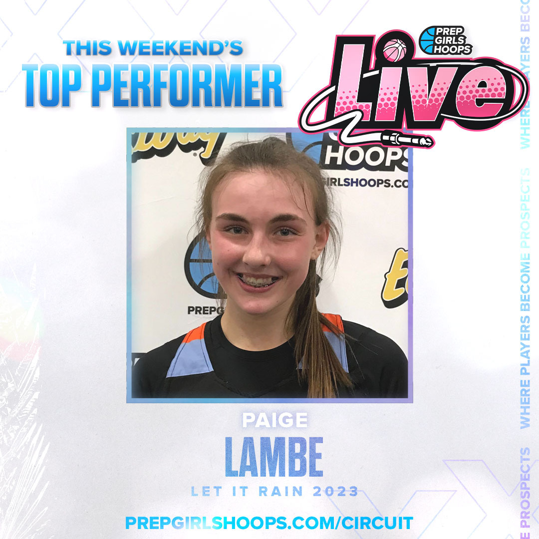 Saturday Standouts #PGHLive | Prep Girls Hoops