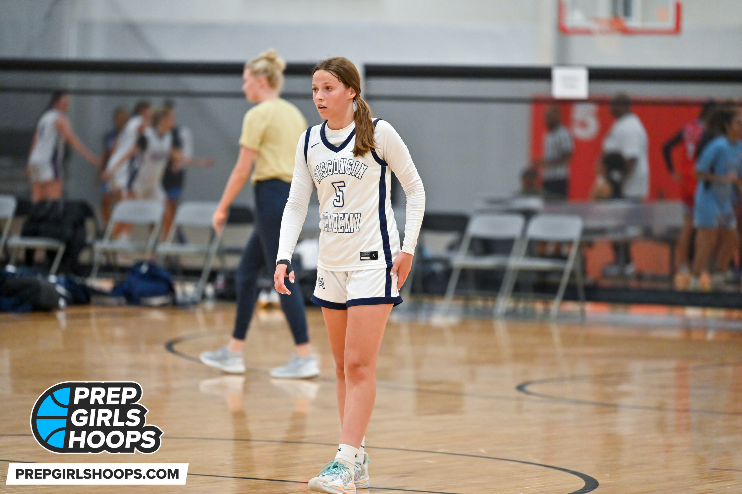 More 17U Names to Know from Last Weekend | Prep Girls Hoops
