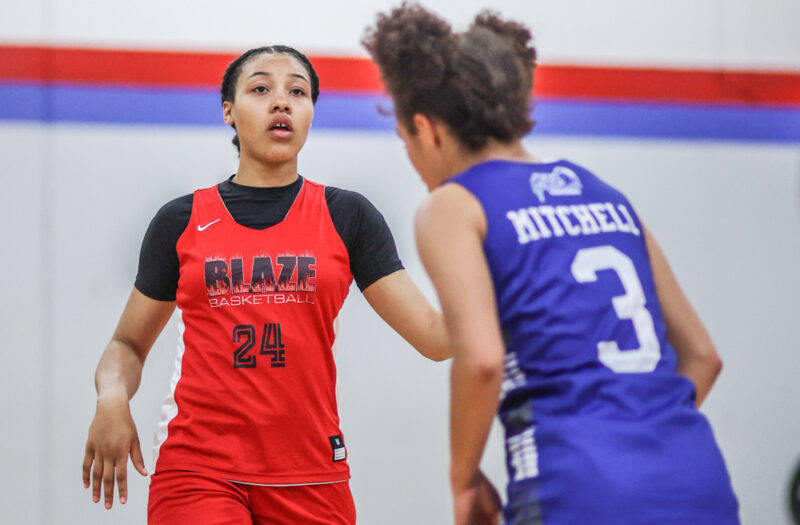 Fall Rankings Update: 2026 PFs | Prep Girls Hoops