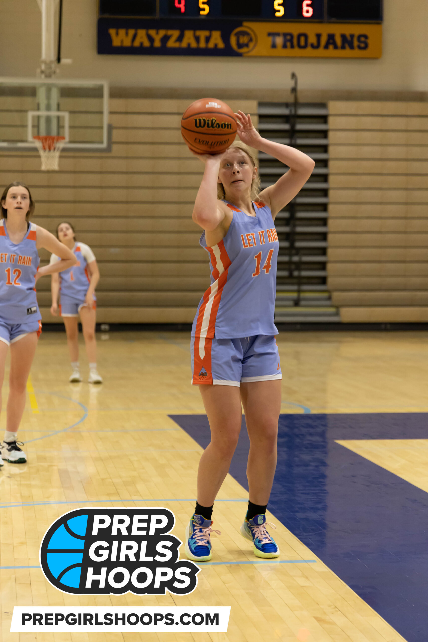 Recap From Day One at the Watertown Holiday Shootout | Prep Girls Hoops