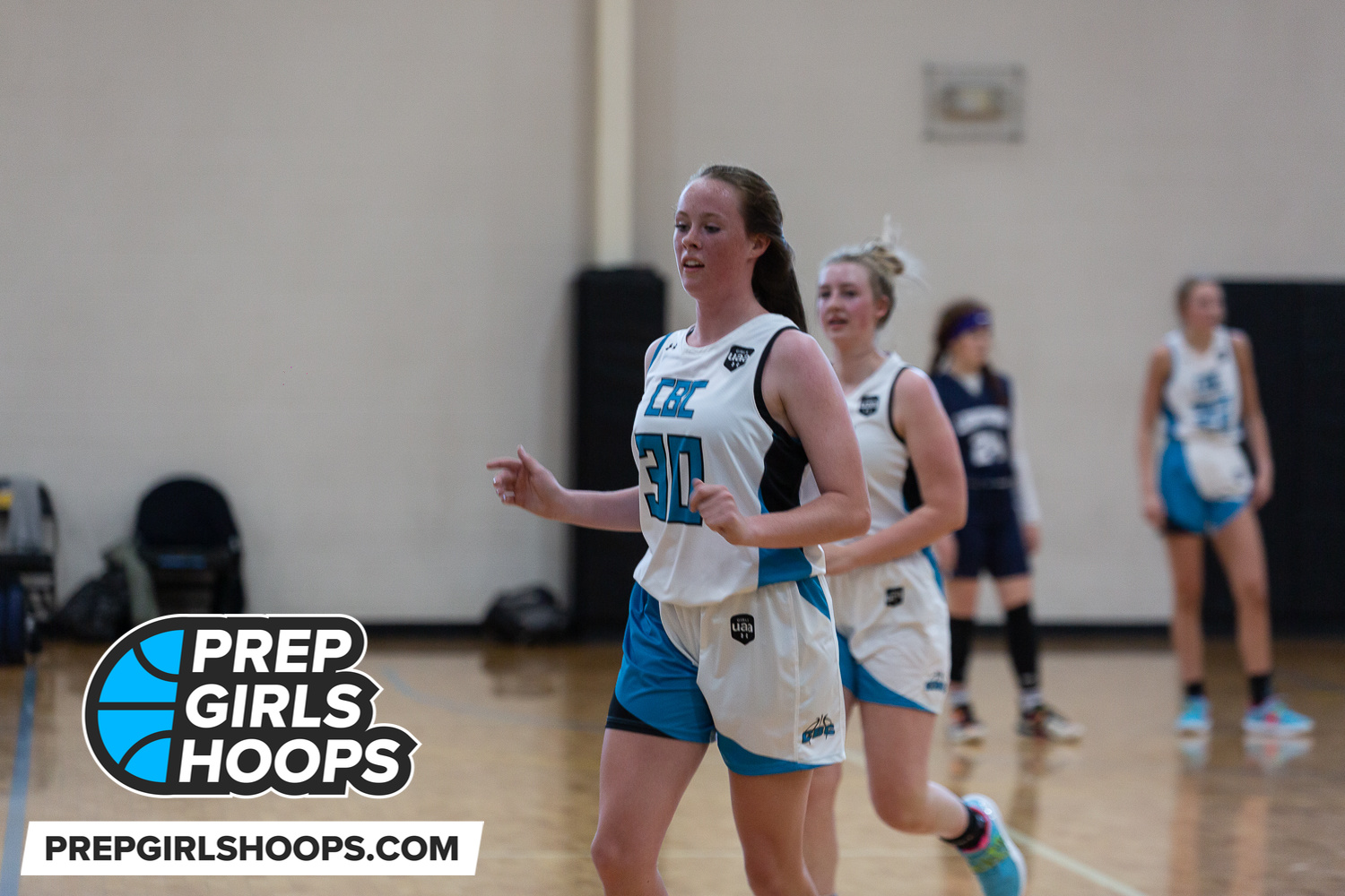 2025 Rankings Update: Shooting Guards | Prep Girls Hoops