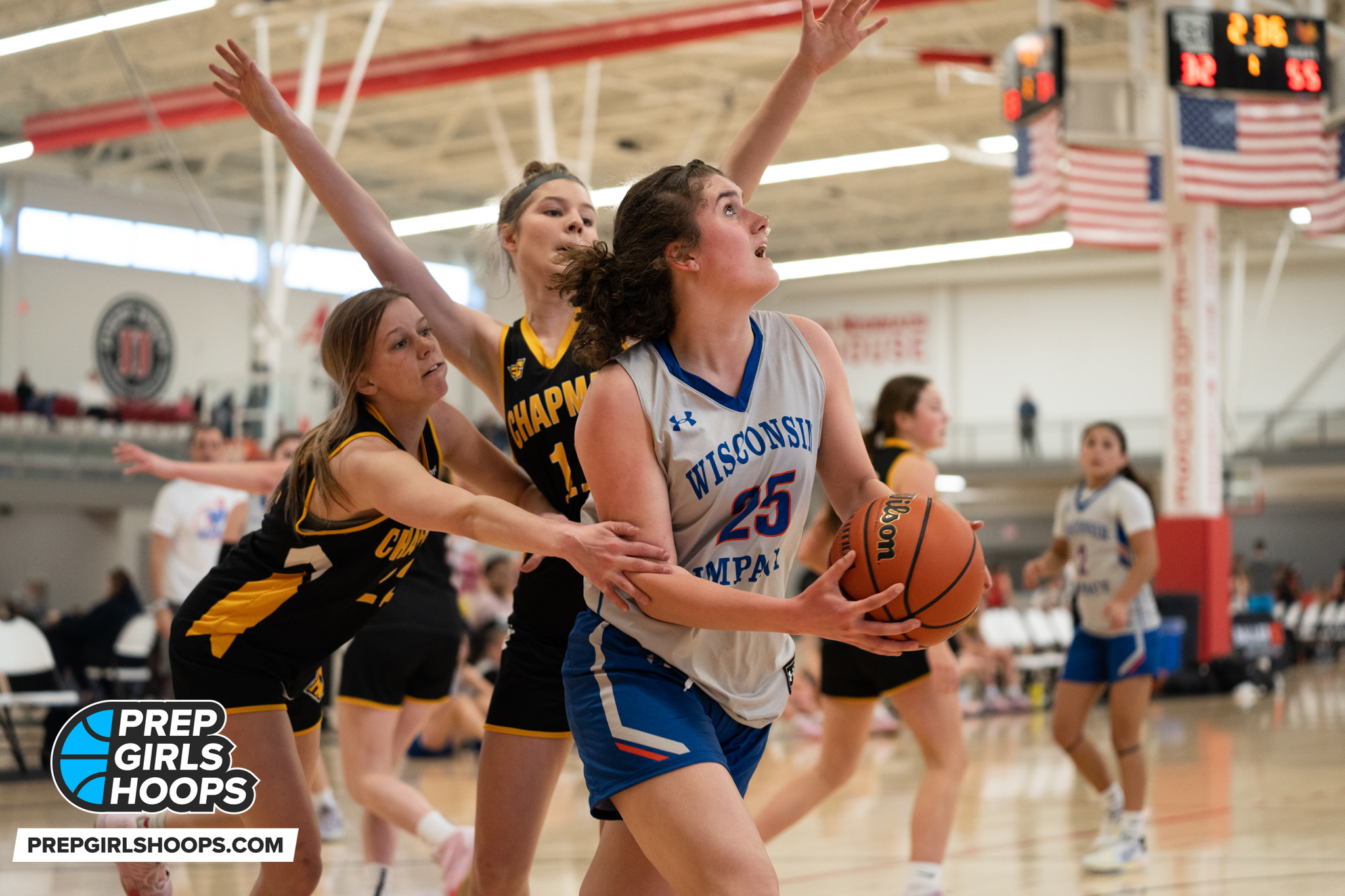 Class of 2024: Top-10 Breakdown | Prep Girls Hoops