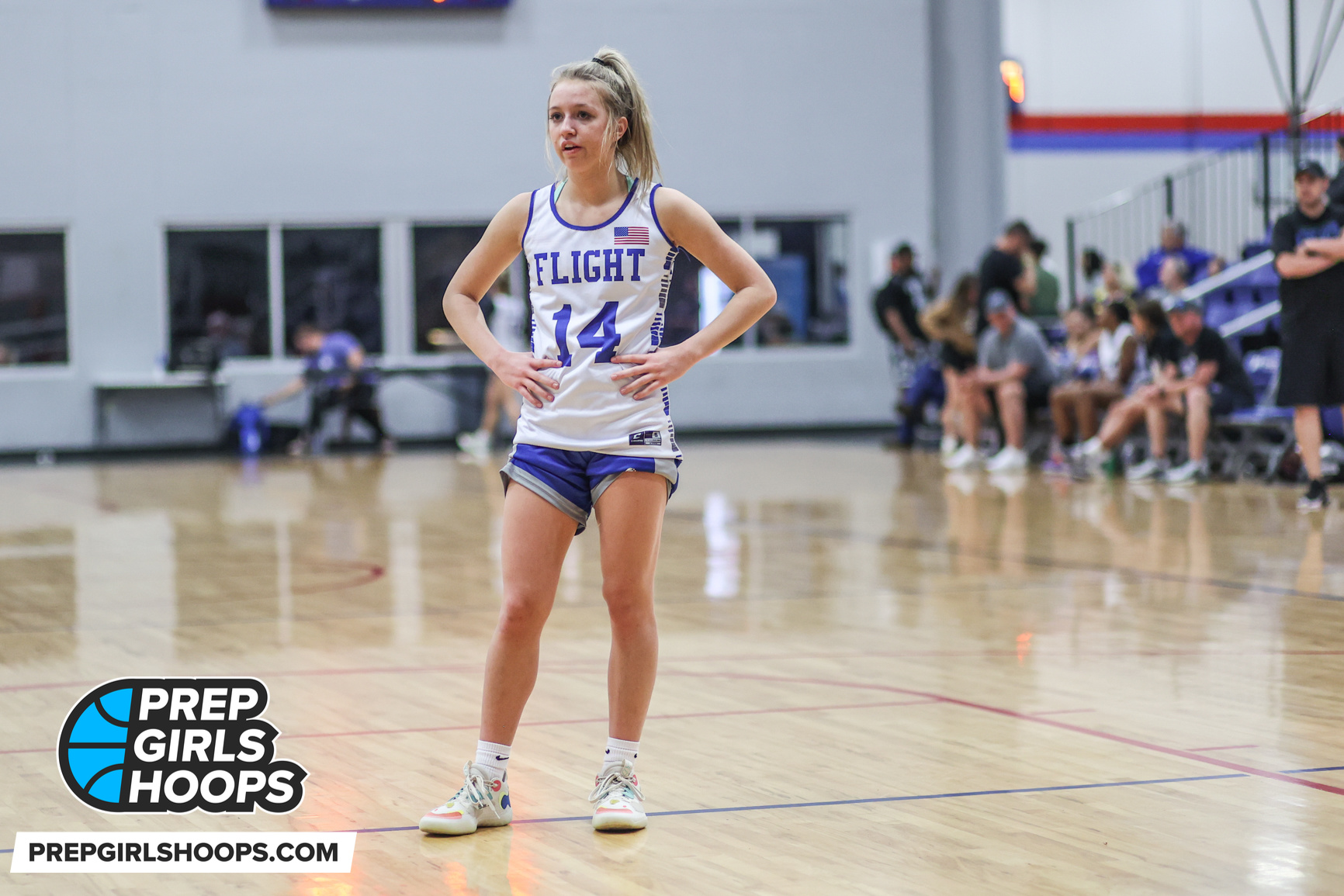 Michigan High School Girls Basketball Coverage | Prep Girls Hoops