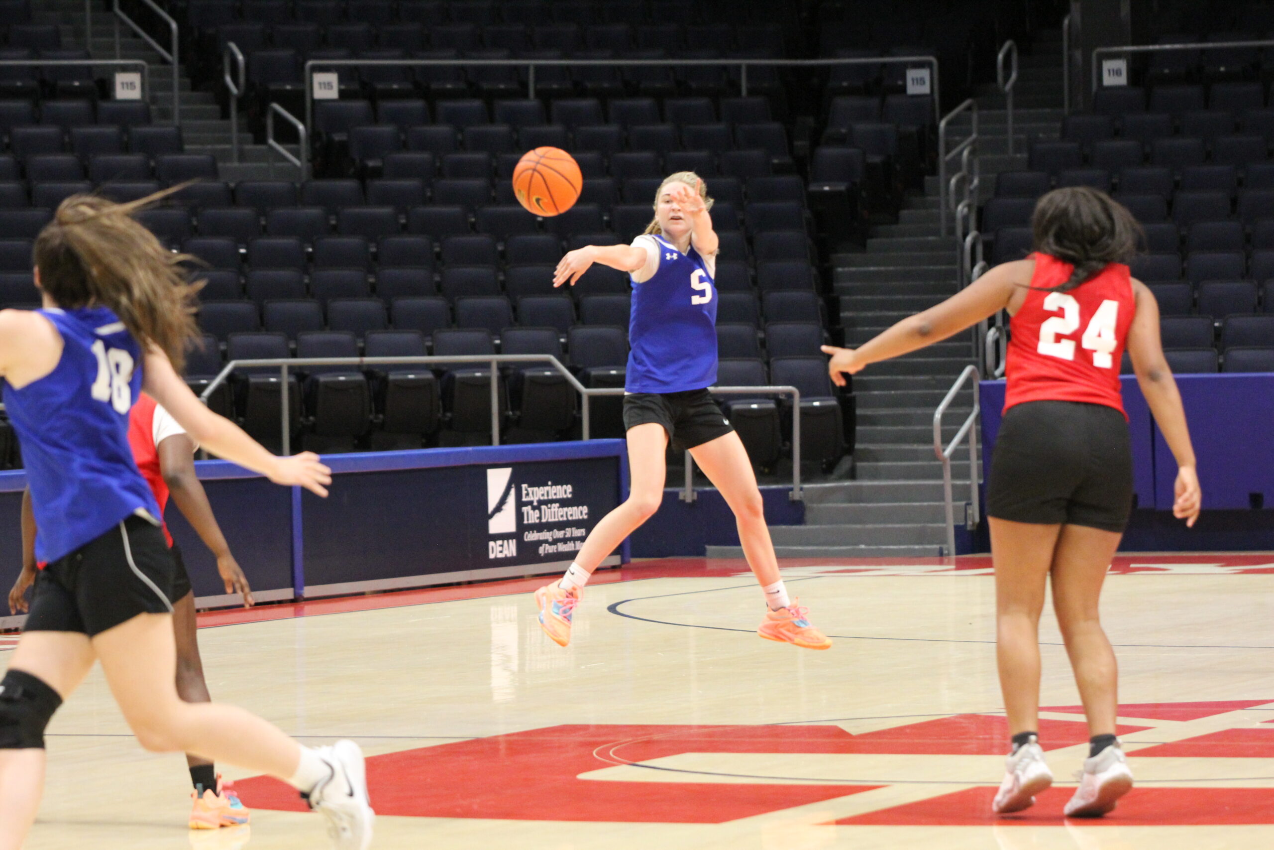 Dayton Team Camp Standouts- Part 2 | Prep Girls Hoops