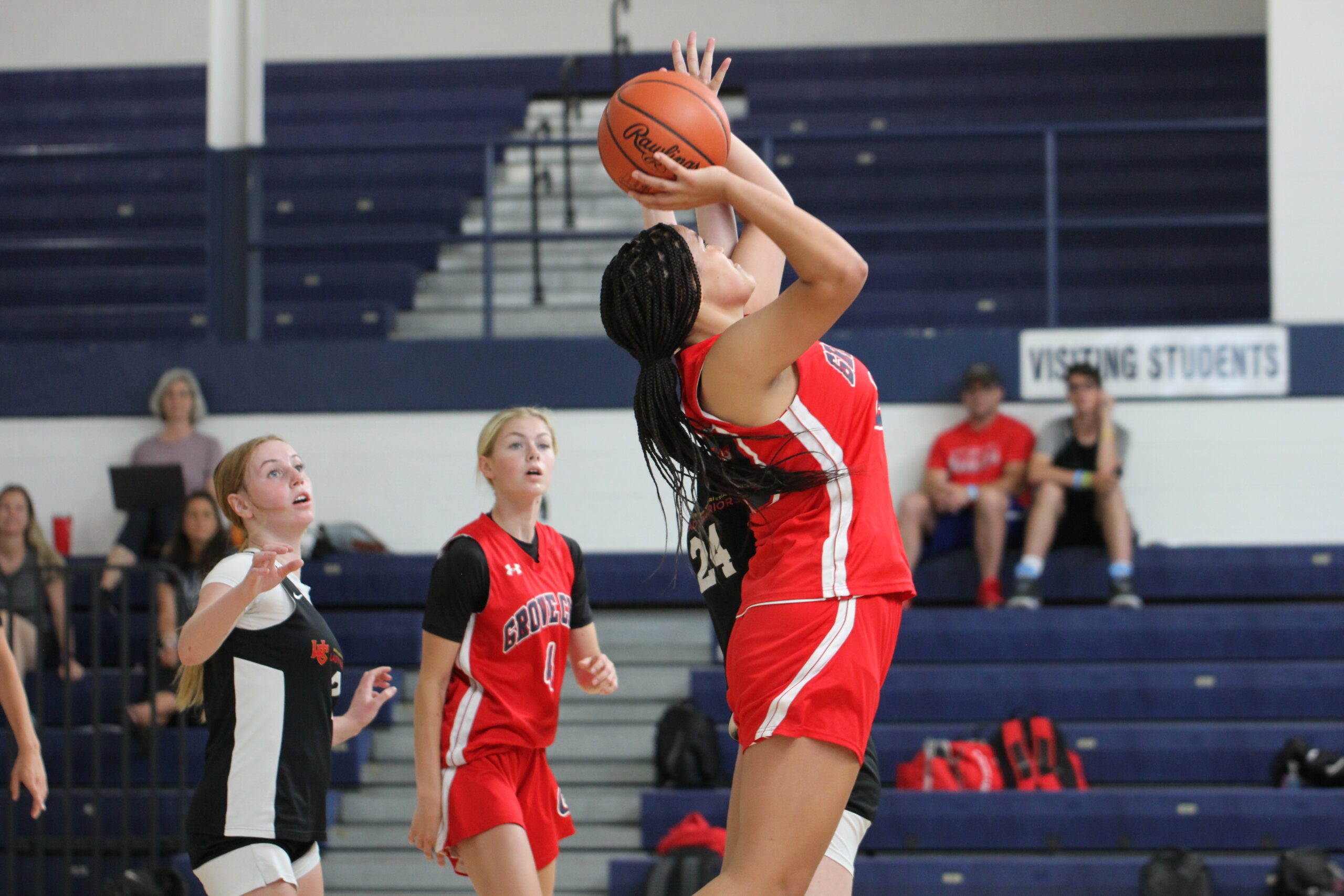 Rumble in the Valley Shootout Standouts- Part 3 | Prep Girls Hoops