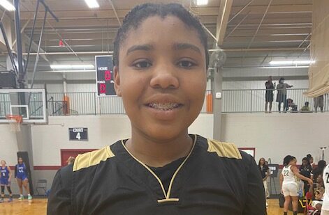 Player Rankings Update: 2025 Stock Rising Wings | Prep Girls Hoops
