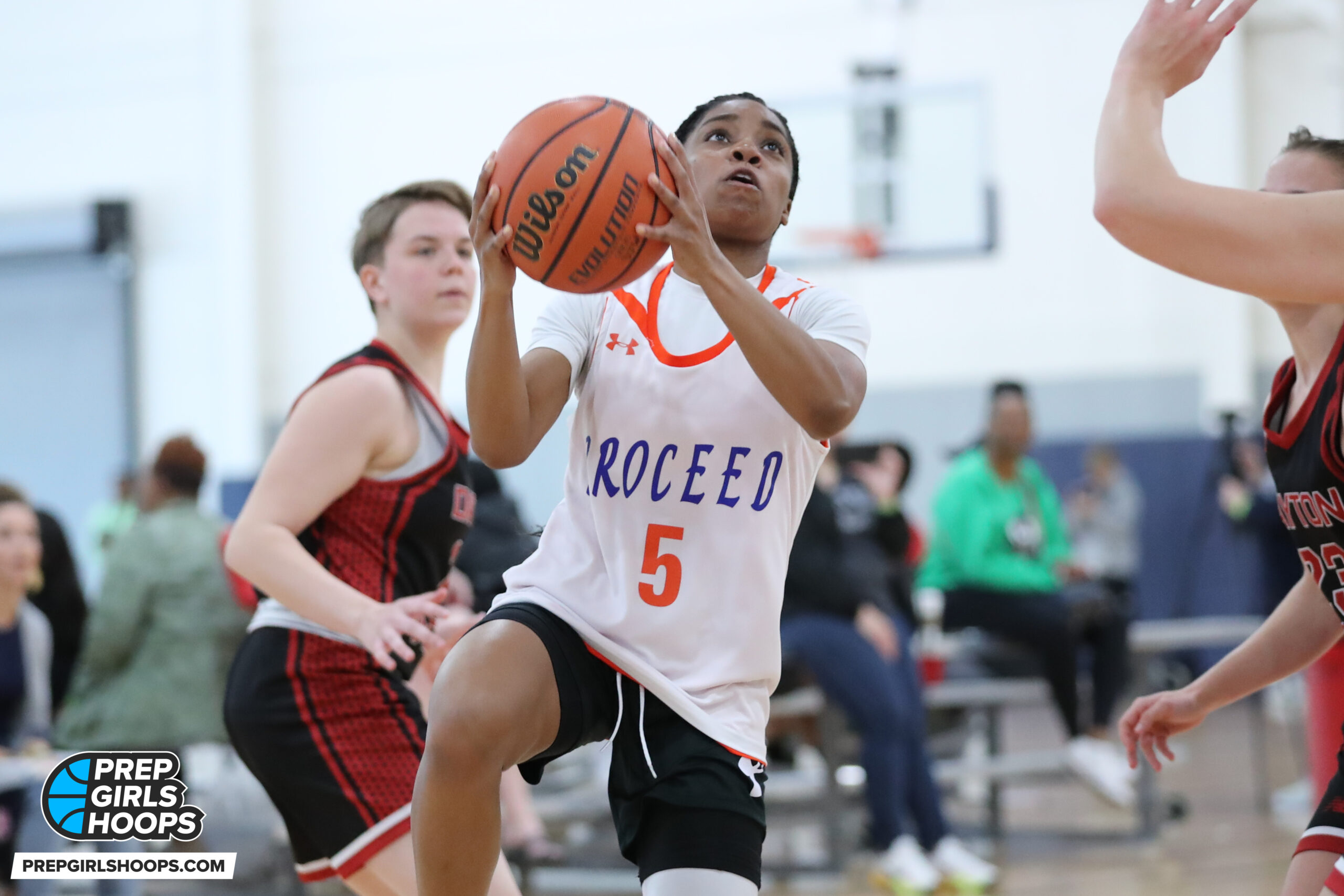 Regional Preview: Class 3A South | Prep Girls Hoops