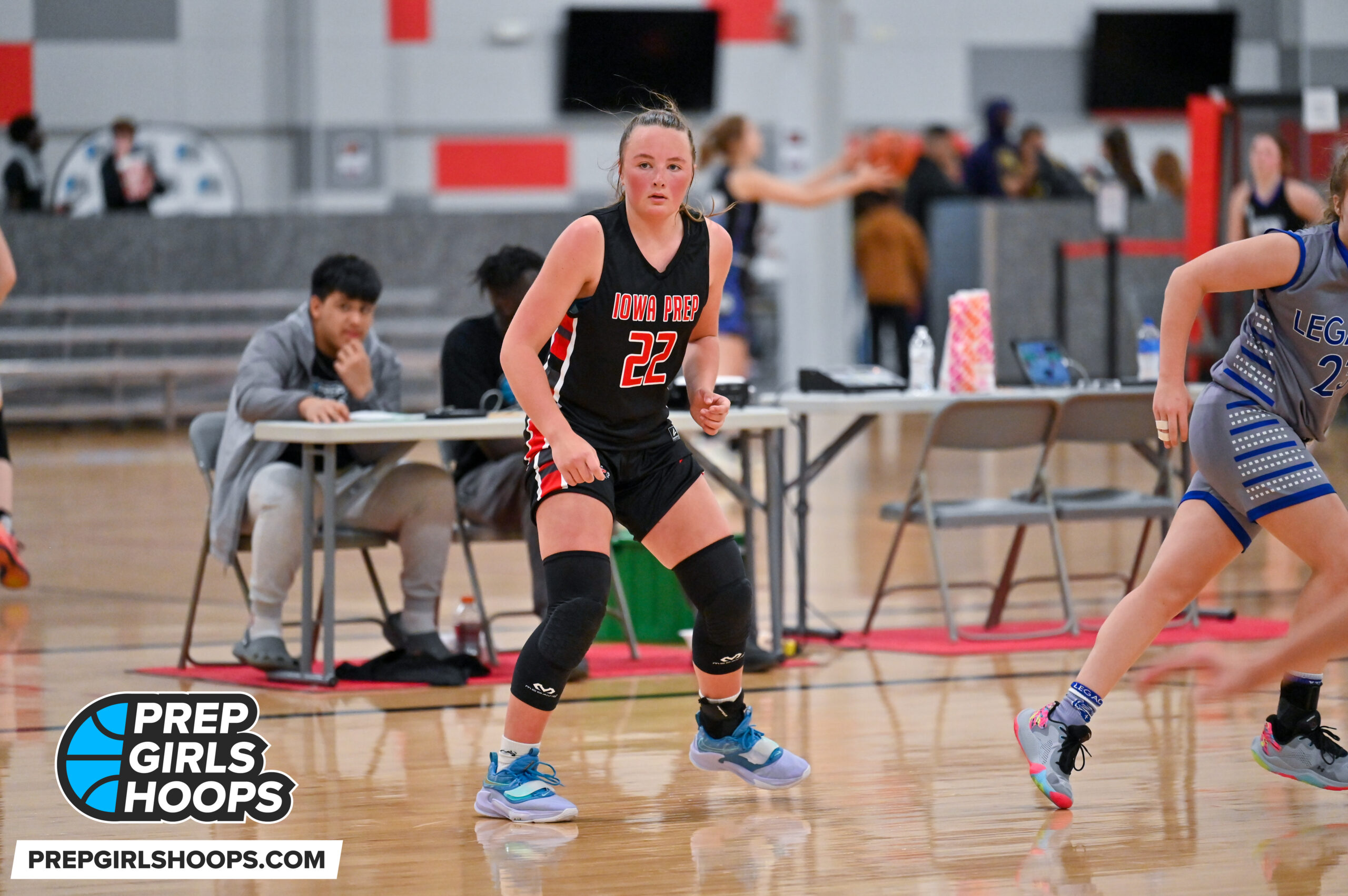 Sophomore Sensations Ending The Year Strong | Prep Girls Hoops