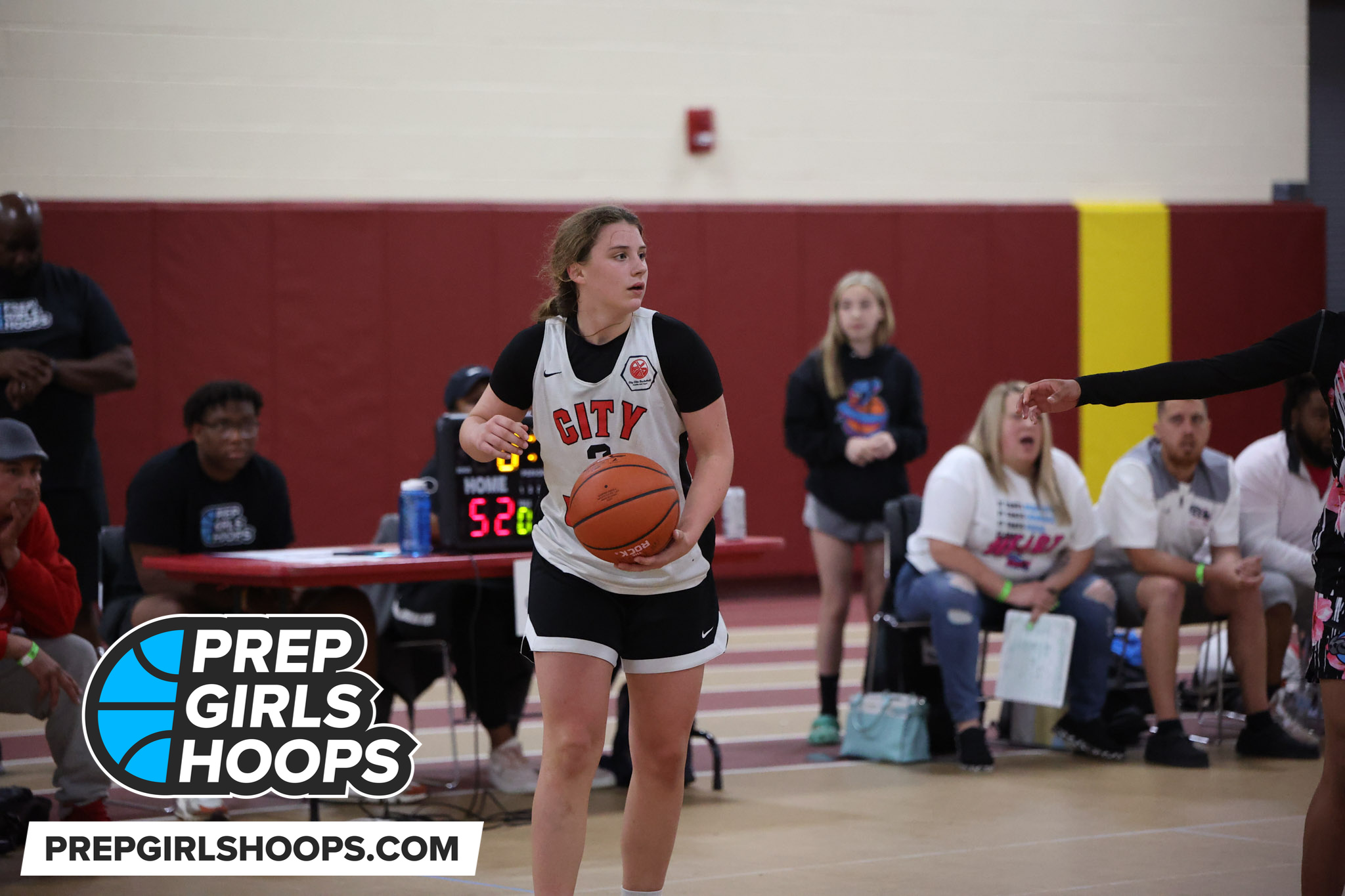 2022-2023 Class 4A Honors | Prep Girls Hoops