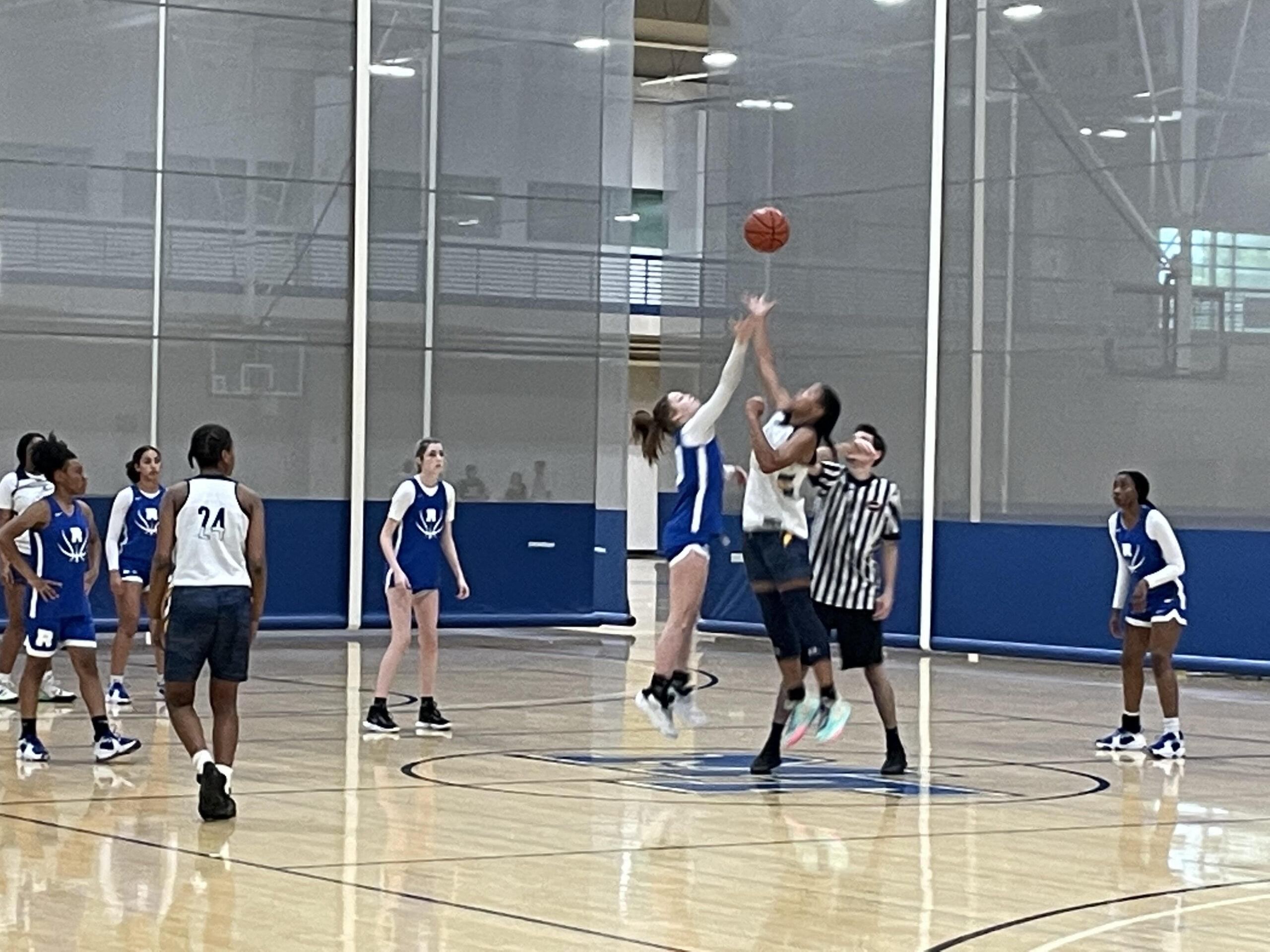 MTSU Rec Center Recap | Prep Girls Hoops