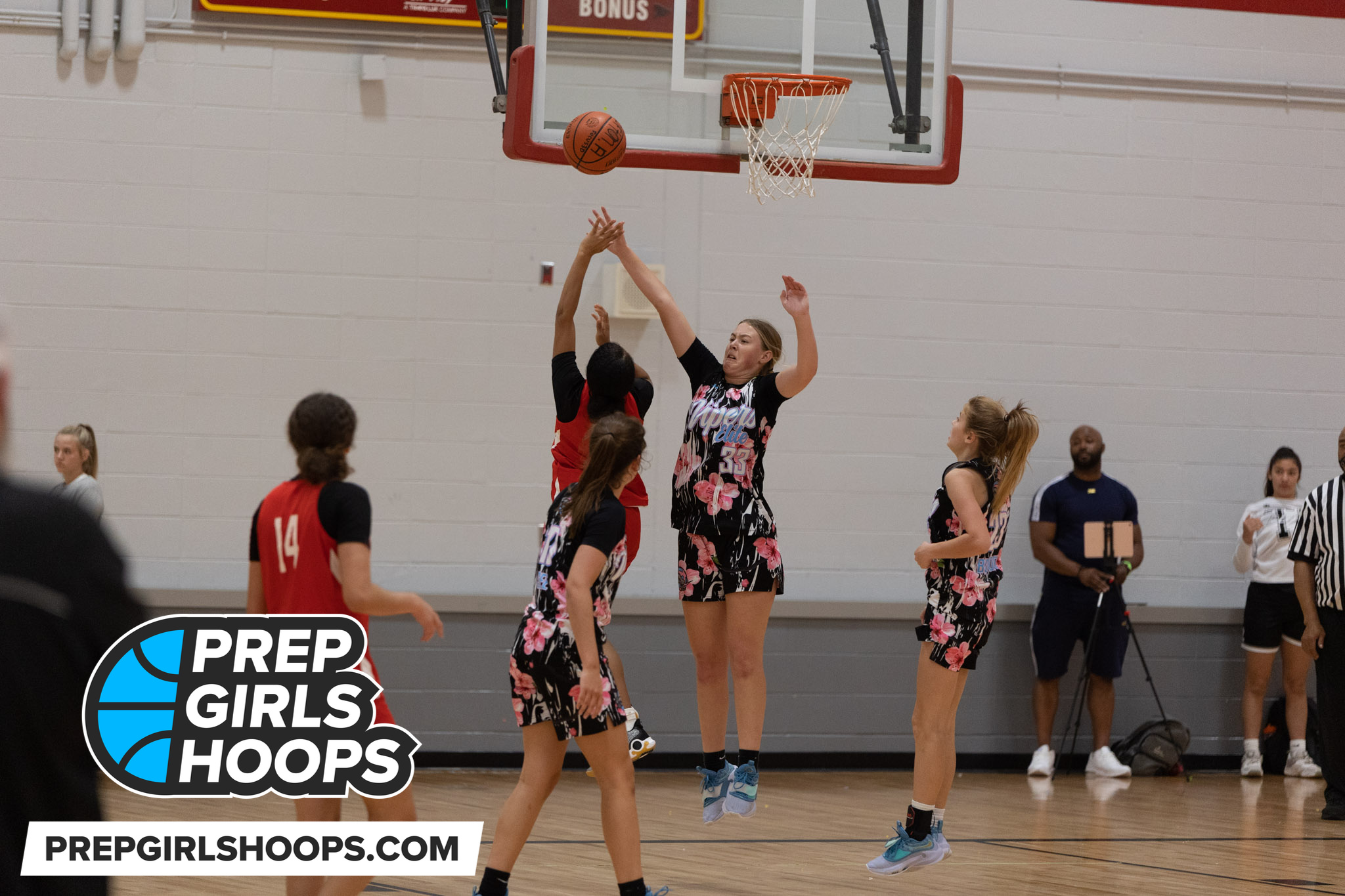 2025 Rankings Update- New Faces Part1 | Prep Girls Hoops