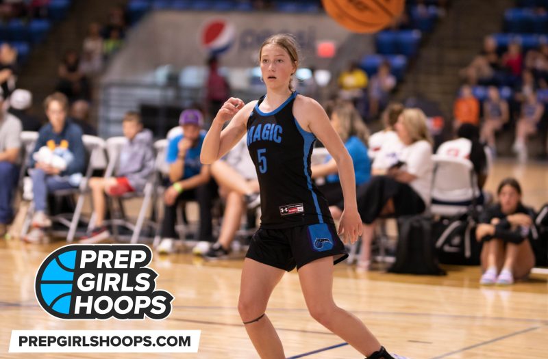 Top 1A Division I Players to Watch This Summer | Prep Girls Hoops