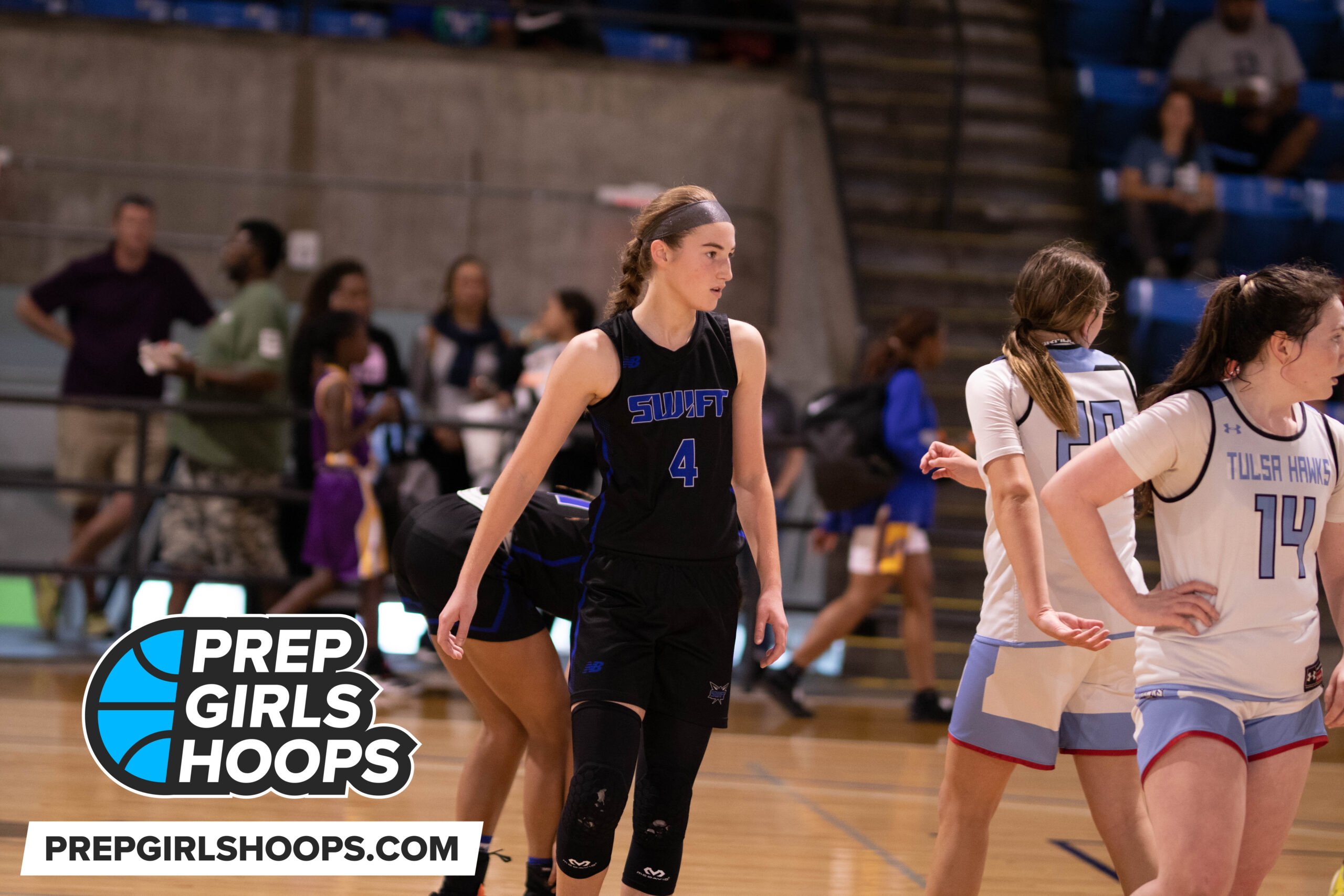 Missouri Girls High School Basketball Coverage | Prep Girls Hoops