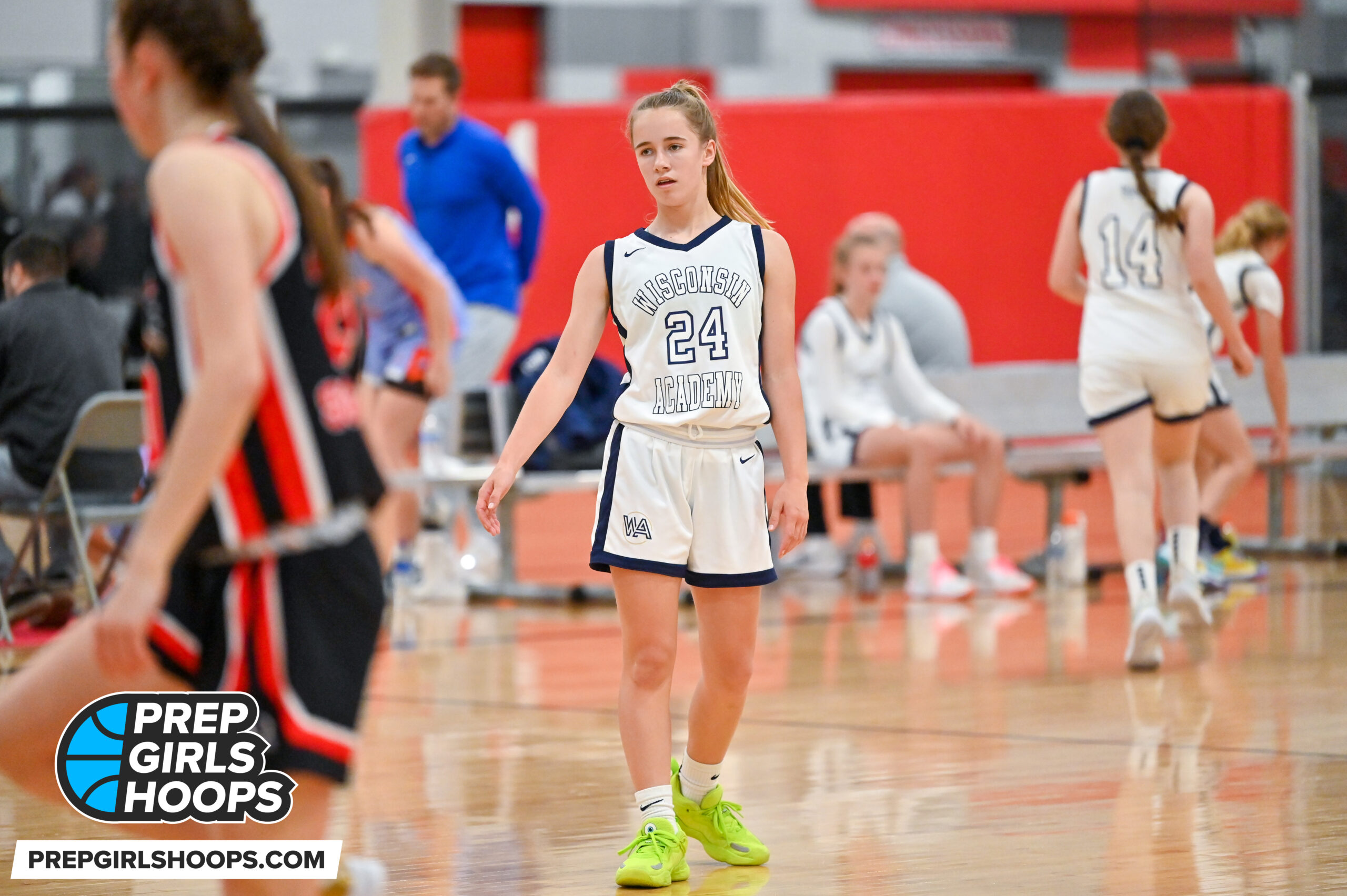 17U Names to Note From the PGH Victory Region Kickoff | Prep Girls Hoops