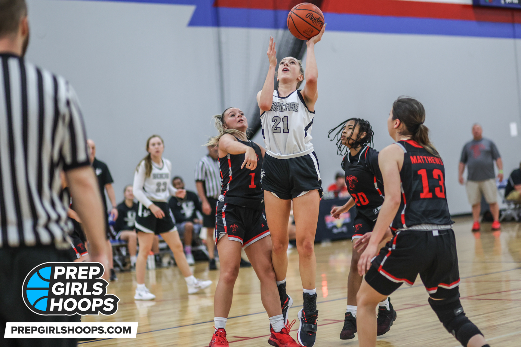 Fall Rankings Review: 2024 Stock-Risers | Prep Girls Hoops