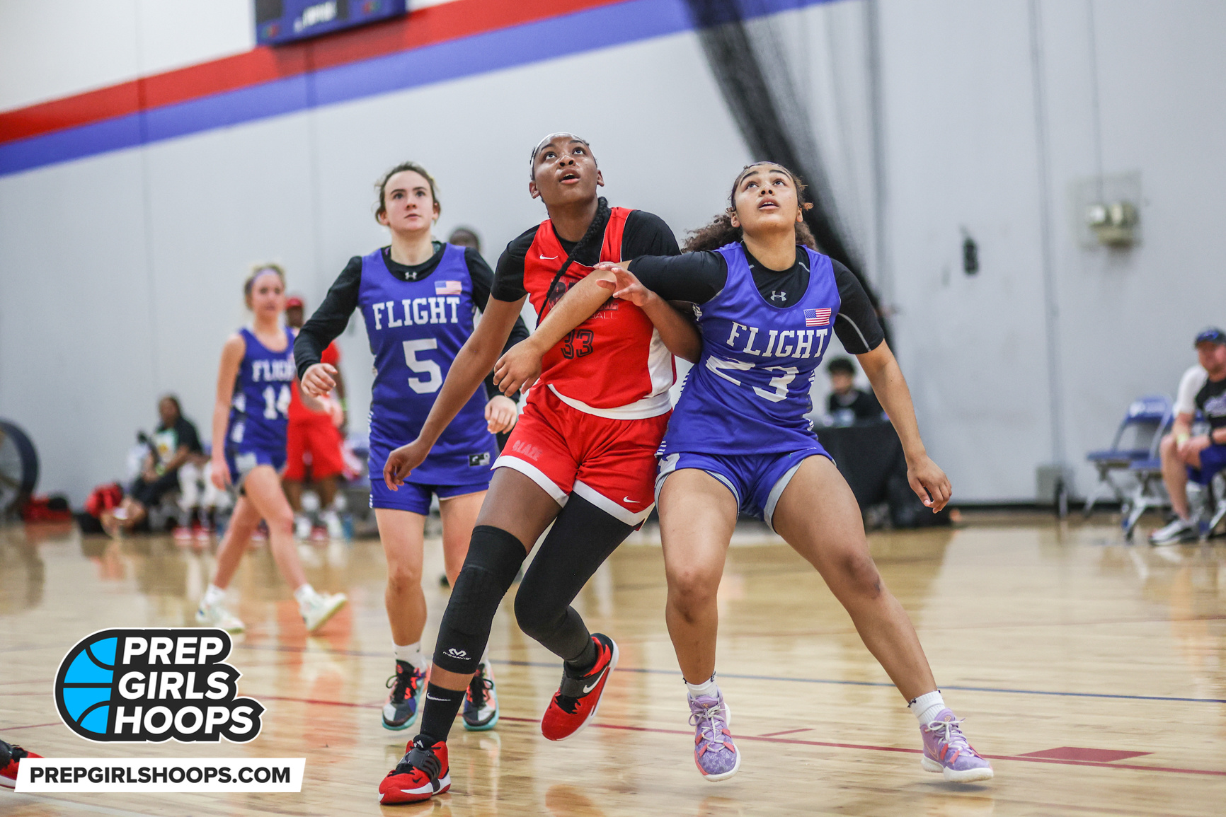 Fall Rankings Review: 2024 Centers | Prep Girls Hoops