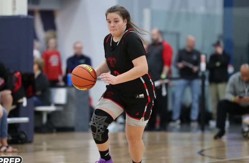 Standouts from the first two weeks - Part I | Prep Girls Hoops
