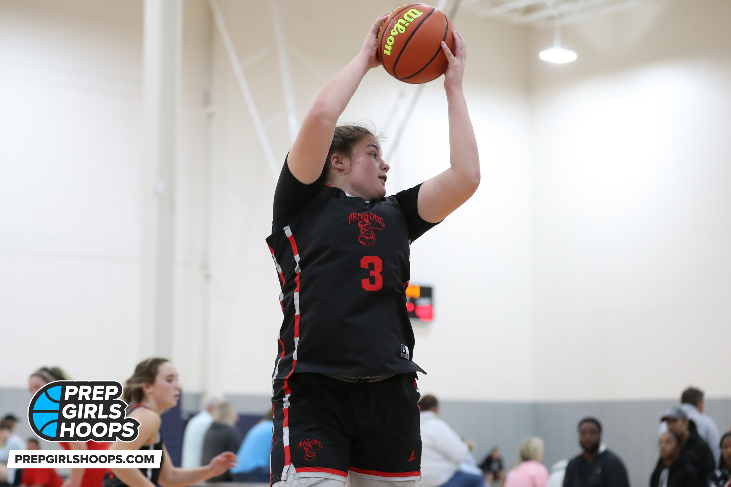 State Stars from the Coliseum and Convention Center - Day 3 | Prep ...