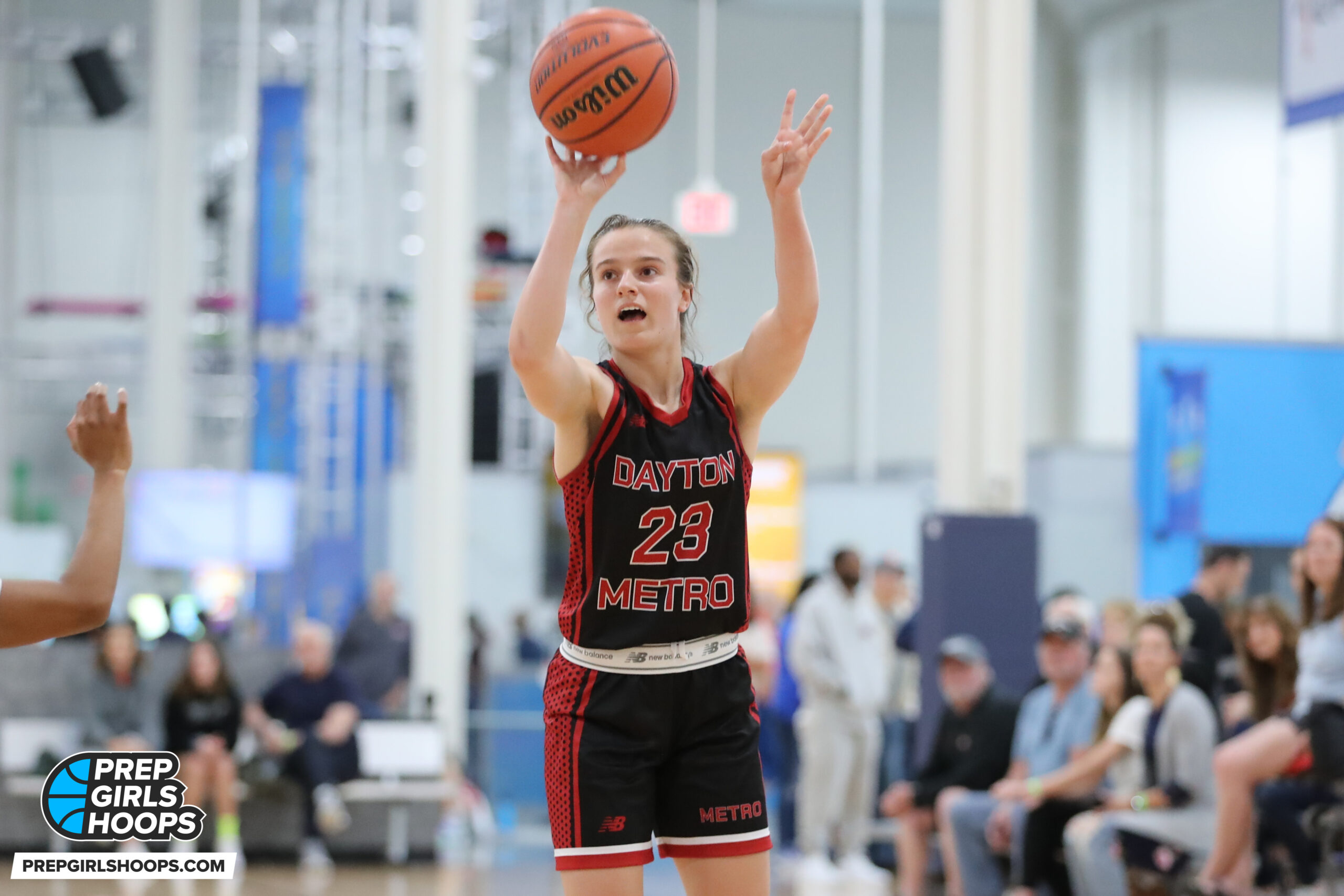 Day of Champions- upperclassmen | Prep Girls Hoops
