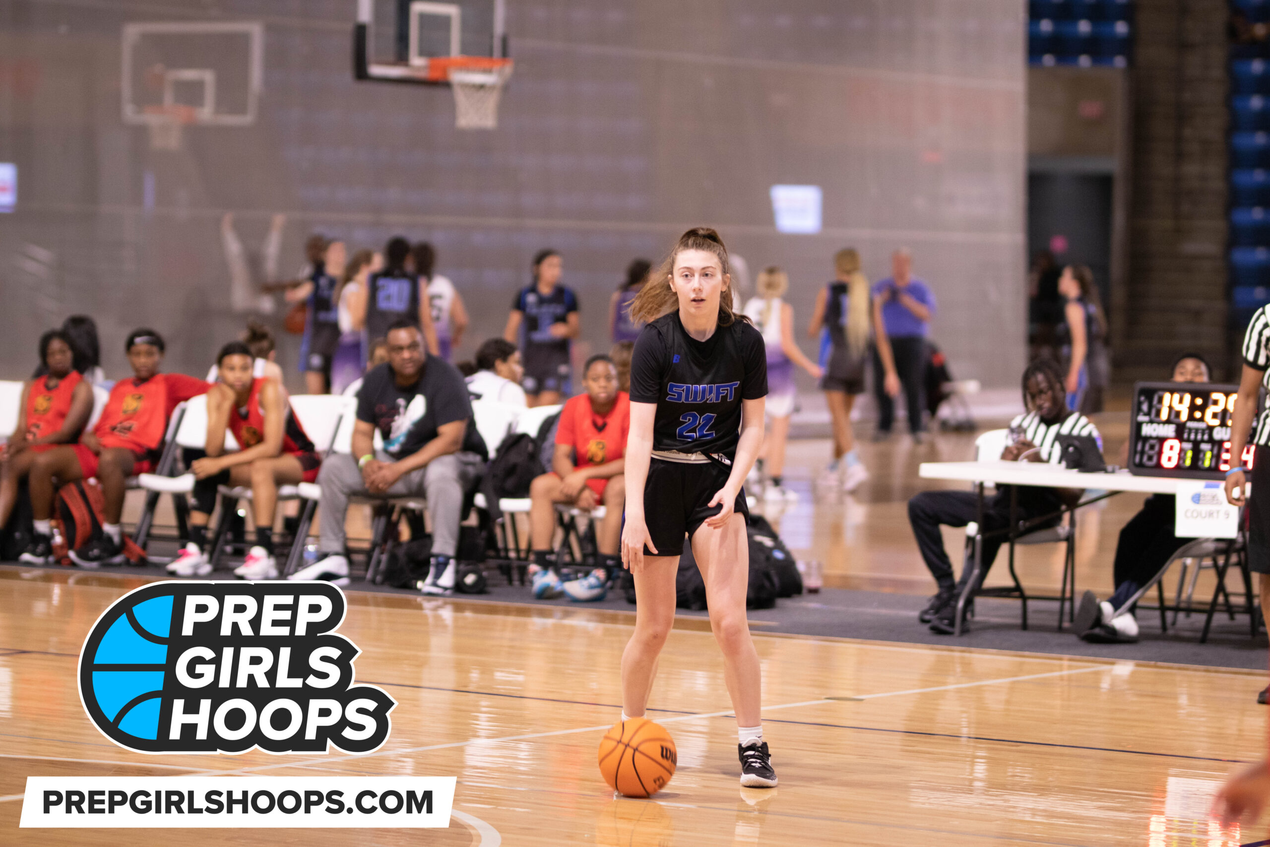 Upon Further Review: Run 4 the Roses Top Shooters | Prep Girls Hoops