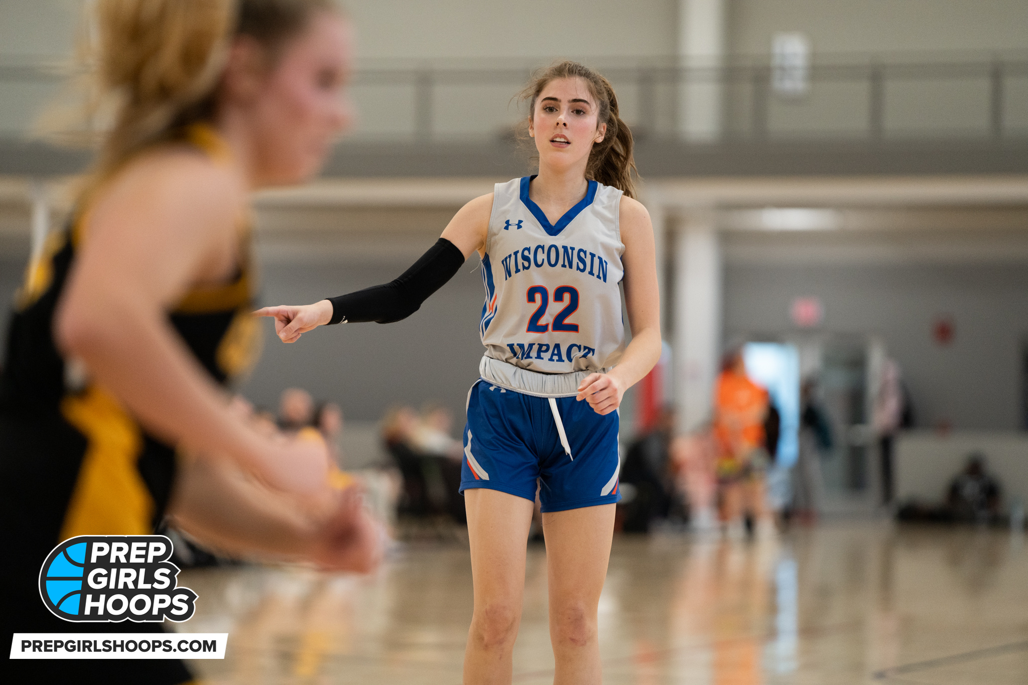 Players Who'll Catch Your Eye | Prep Girls Hoops