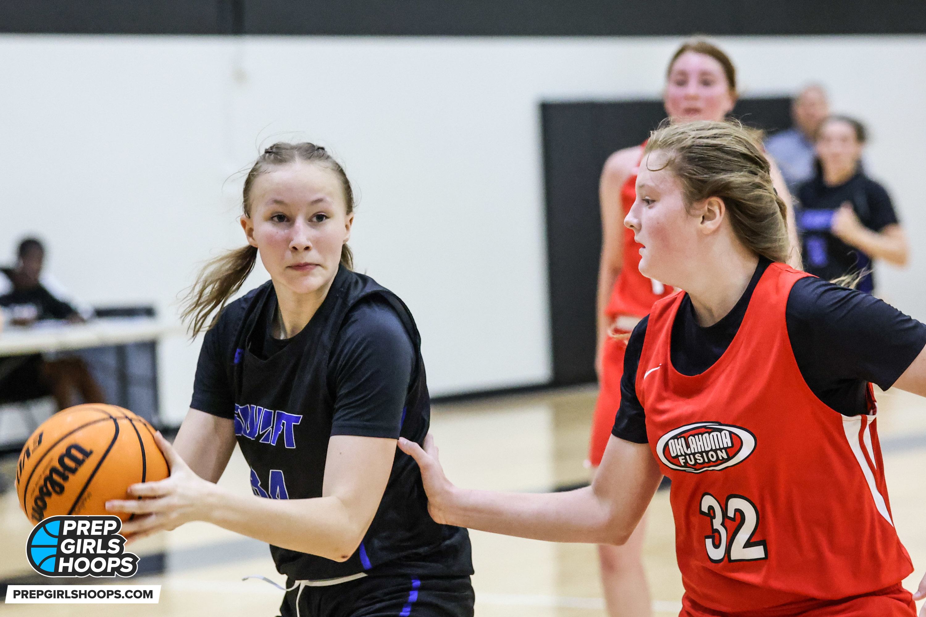 2025 Power Forward Watch List | Prep Girls Hoops