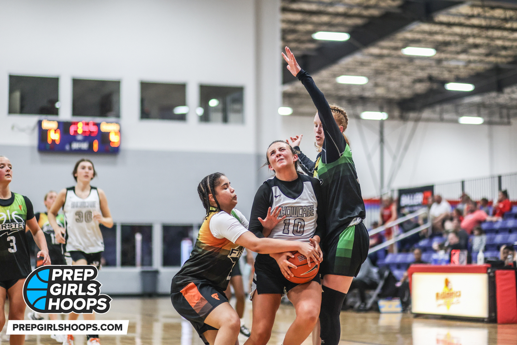 Fall Rankings Review: 2023 Shooting Guards | Prep Girls Hoops