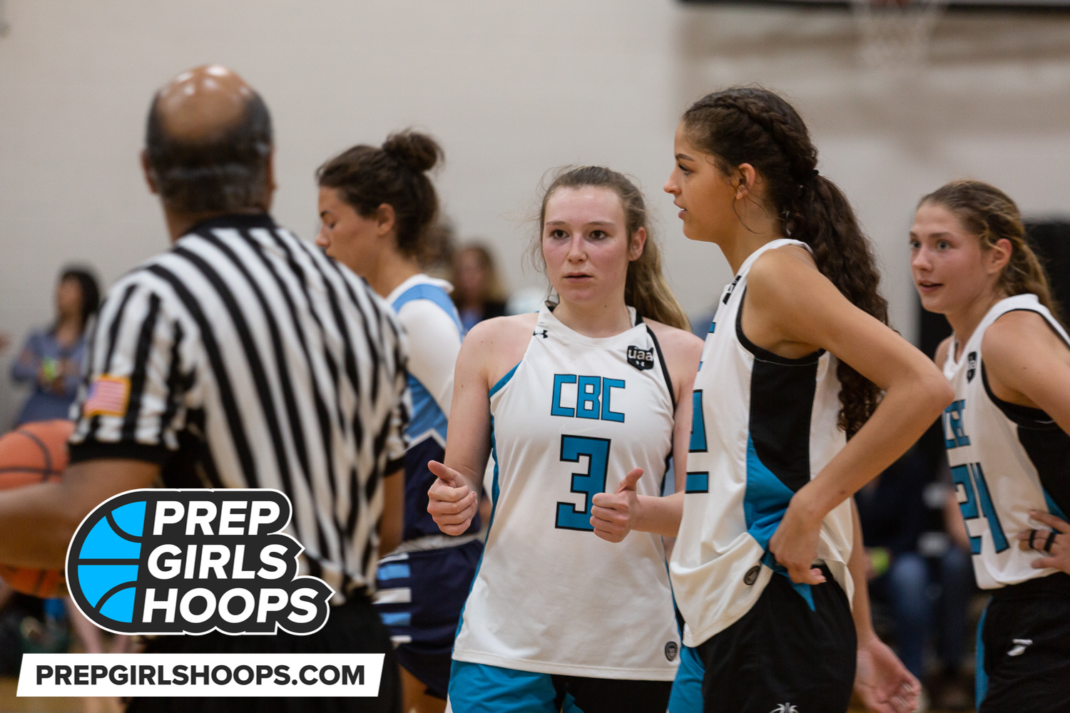 8 Names to Watch Out For: 6A Playoffs Round 1 | Prep Girls Hoops