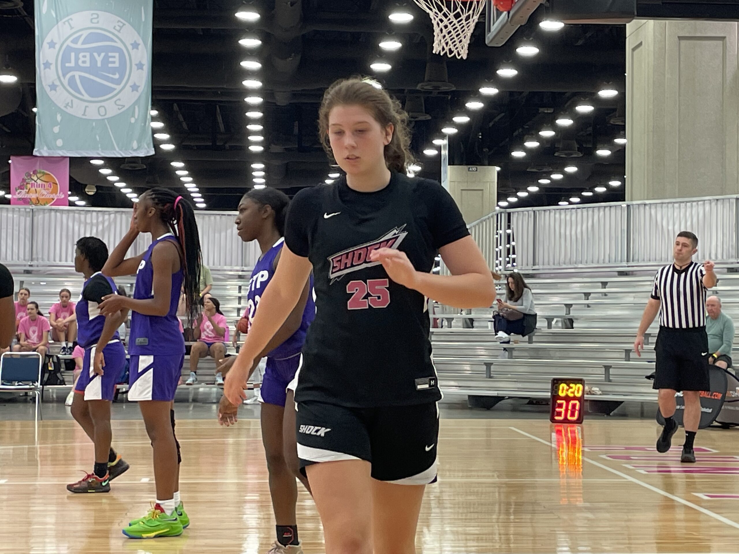 More Recruiting Tidbits | Prep Girls Hoops