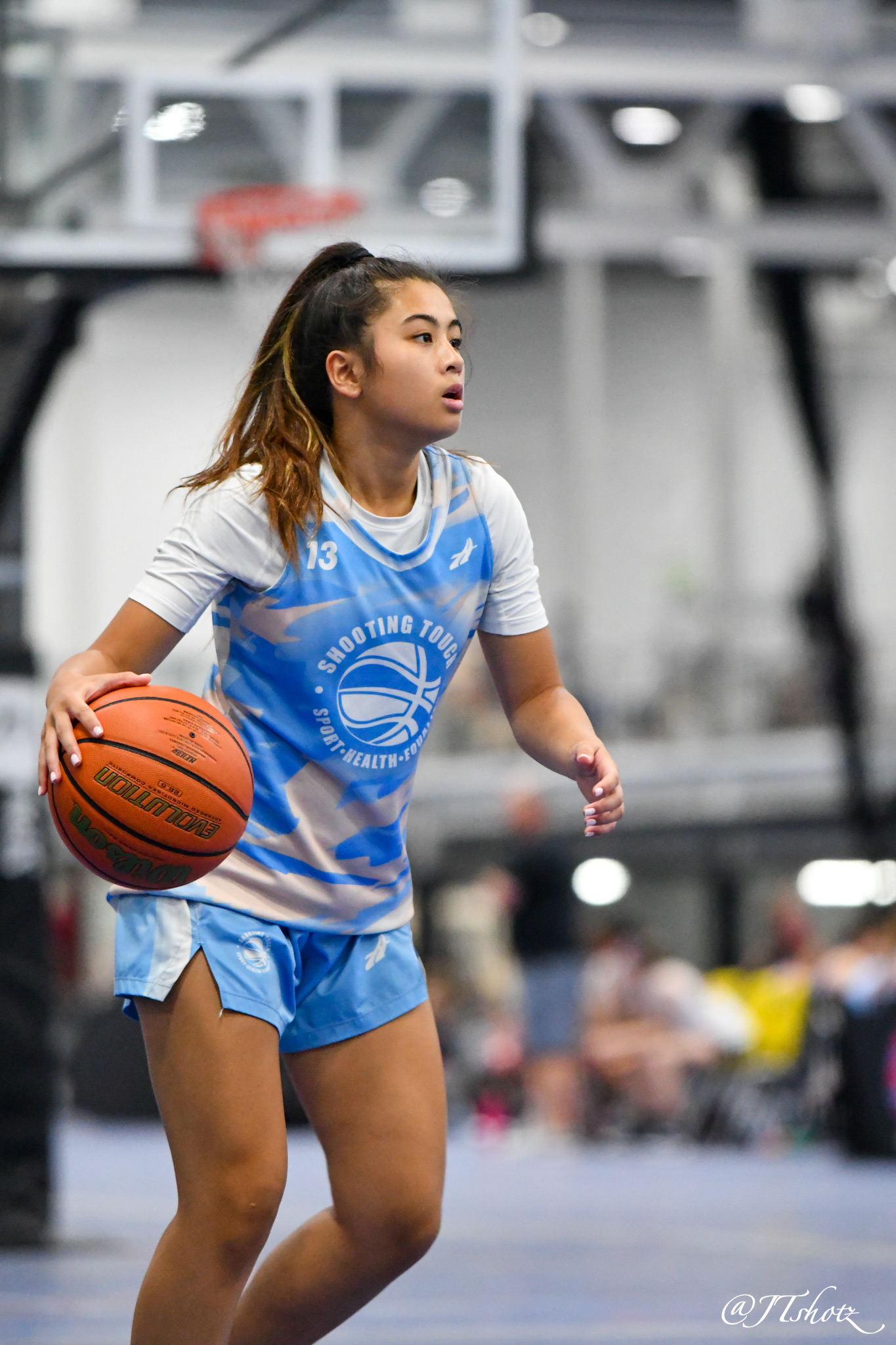 October's Very Own Recruiting Report | Prep Girls Hoops