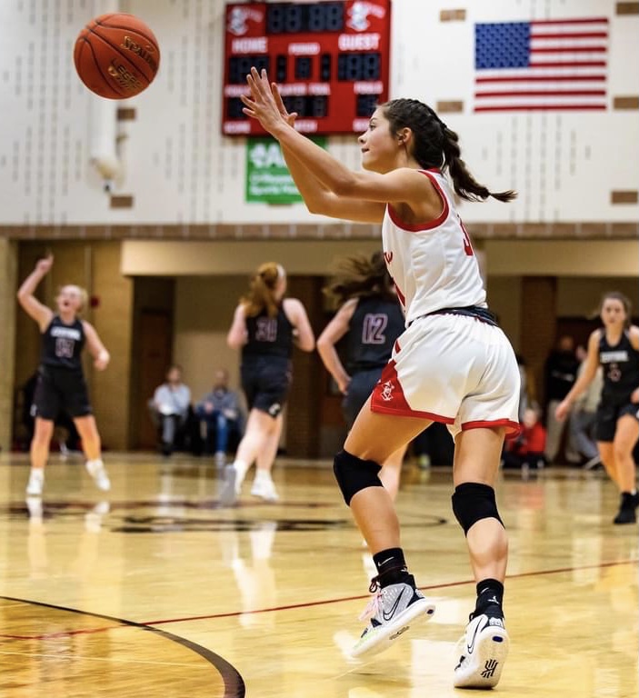 EDC Standings/Updates | Prep Girls Hoops