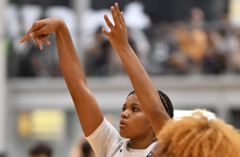 Mid-Season Milestones | Prep Girls Hoops