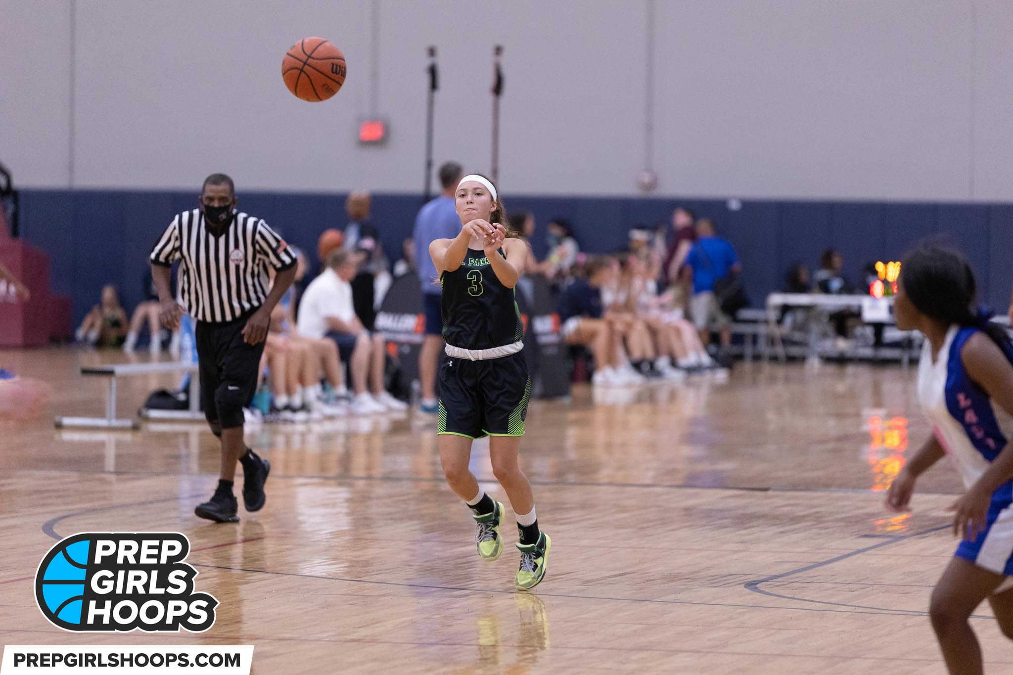 Chicagoland Invitational Showcase: Jacob’s Top Performers | Prep Girls Hoops