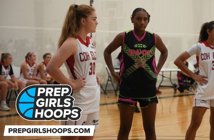 Junior Post Players Ready for a BIG Grassroots Summer Season | Prep Girls Hoops