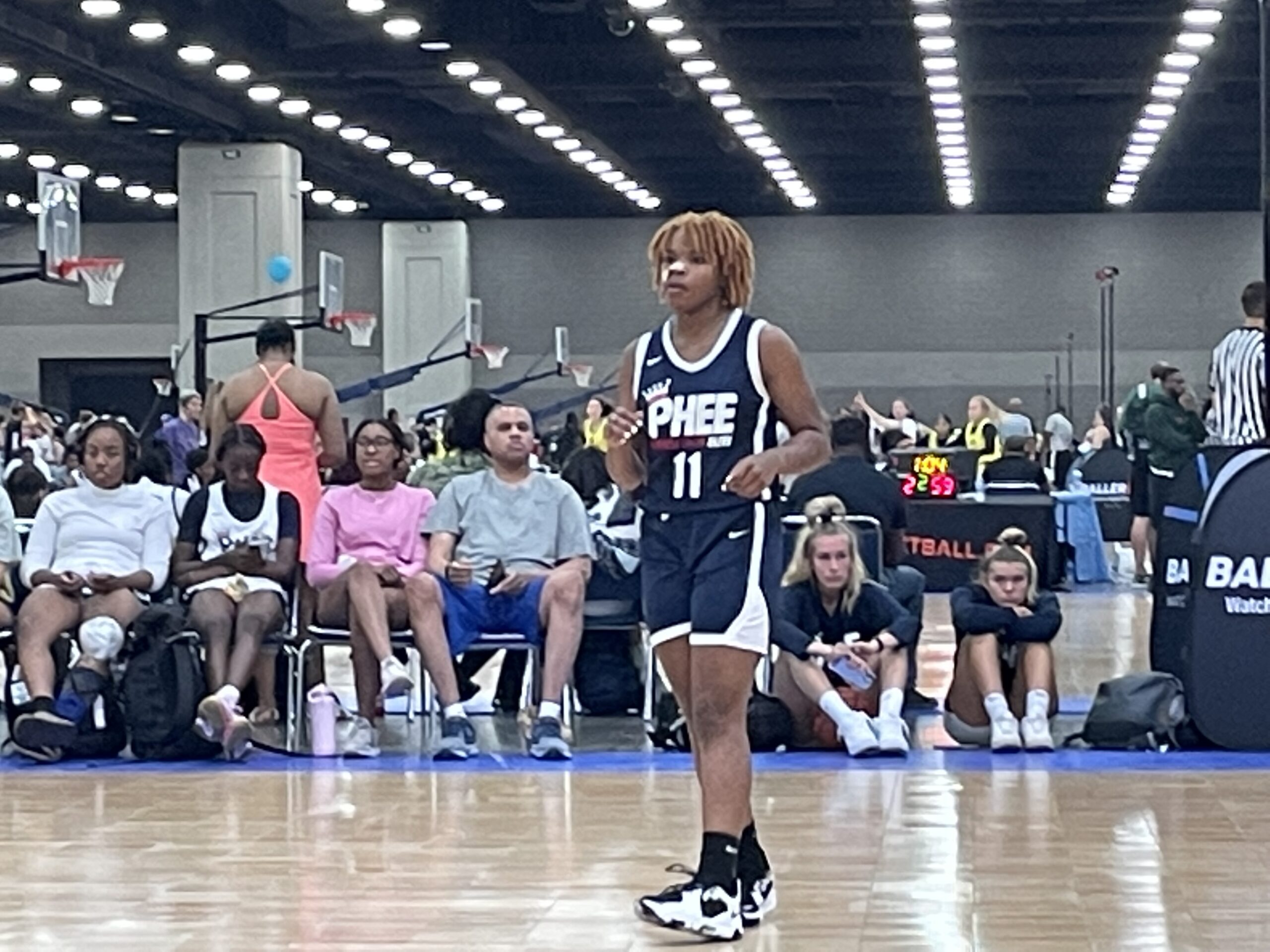 Those Unsung Standouts | Prep Girls Hoops