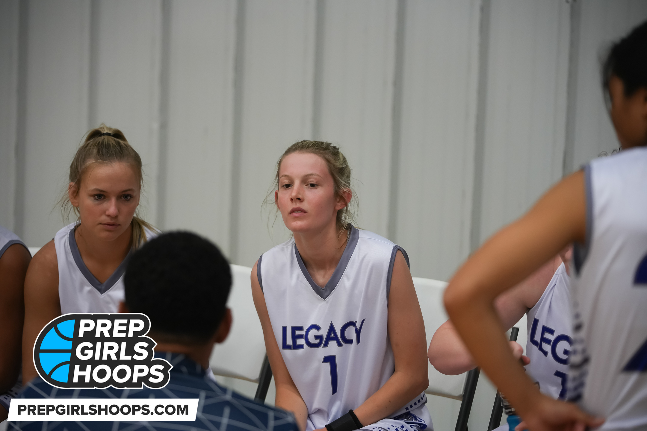 Who I've Seen Part 1 : 2022 Summer Ball All-Kansas 2024 Team | Prep ...