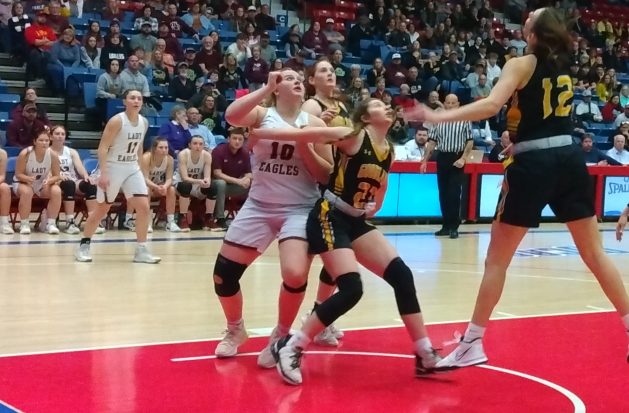 3A Sub-State Watch, Riley County Sub-State | Prep Girls Hoops