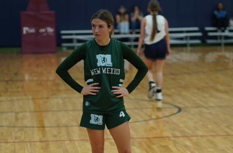 2023 Most Improved Stock-Risers | Prep Girls Hoops