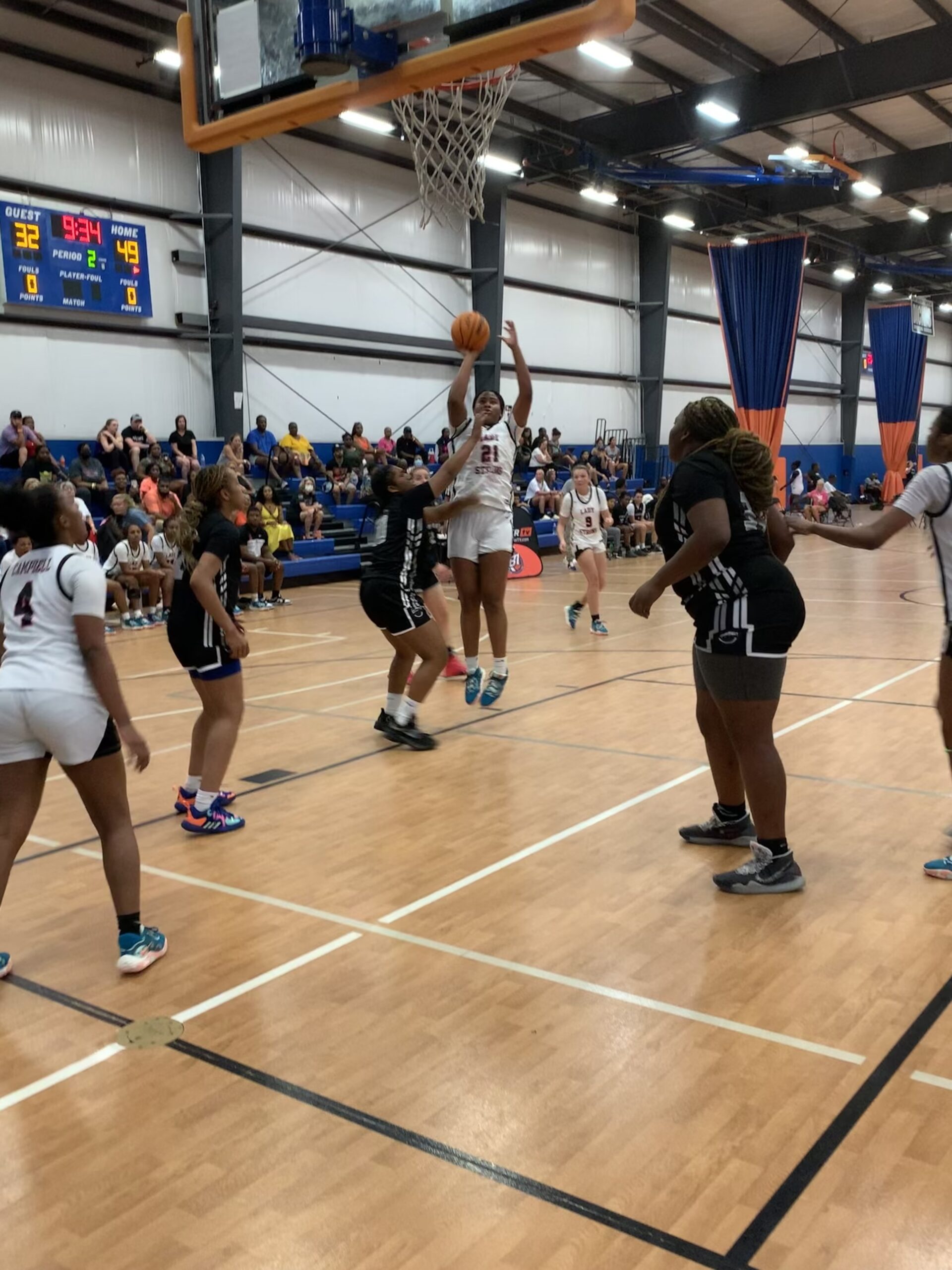 Coach Chris's Weekly Standouts | Prep Girls Hoops