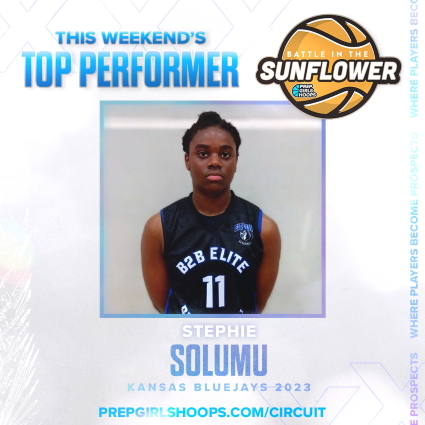 The 5 2024 Forwards/Centers Debuting Outside the Top 100 | Prep Girls Hoops