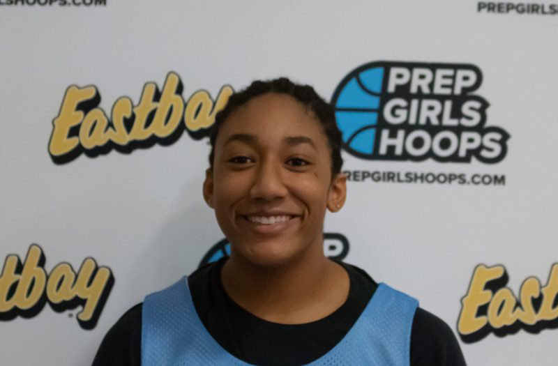 Goliaths of the Region: NEPSAC Star Bigs | Prep Girls Hoops