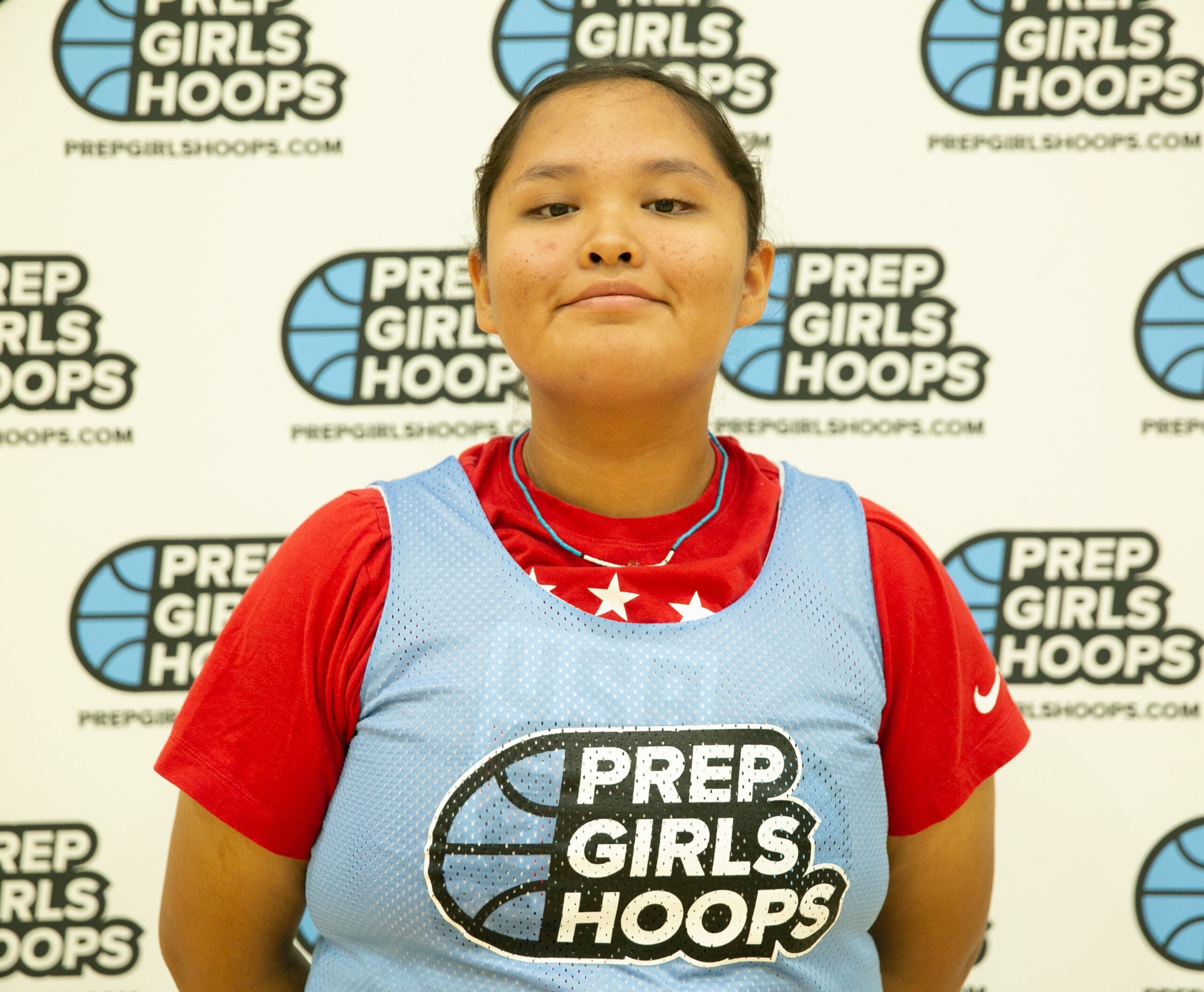 Jaslene Big Crow, Cleveland | Prep Girls Hoops