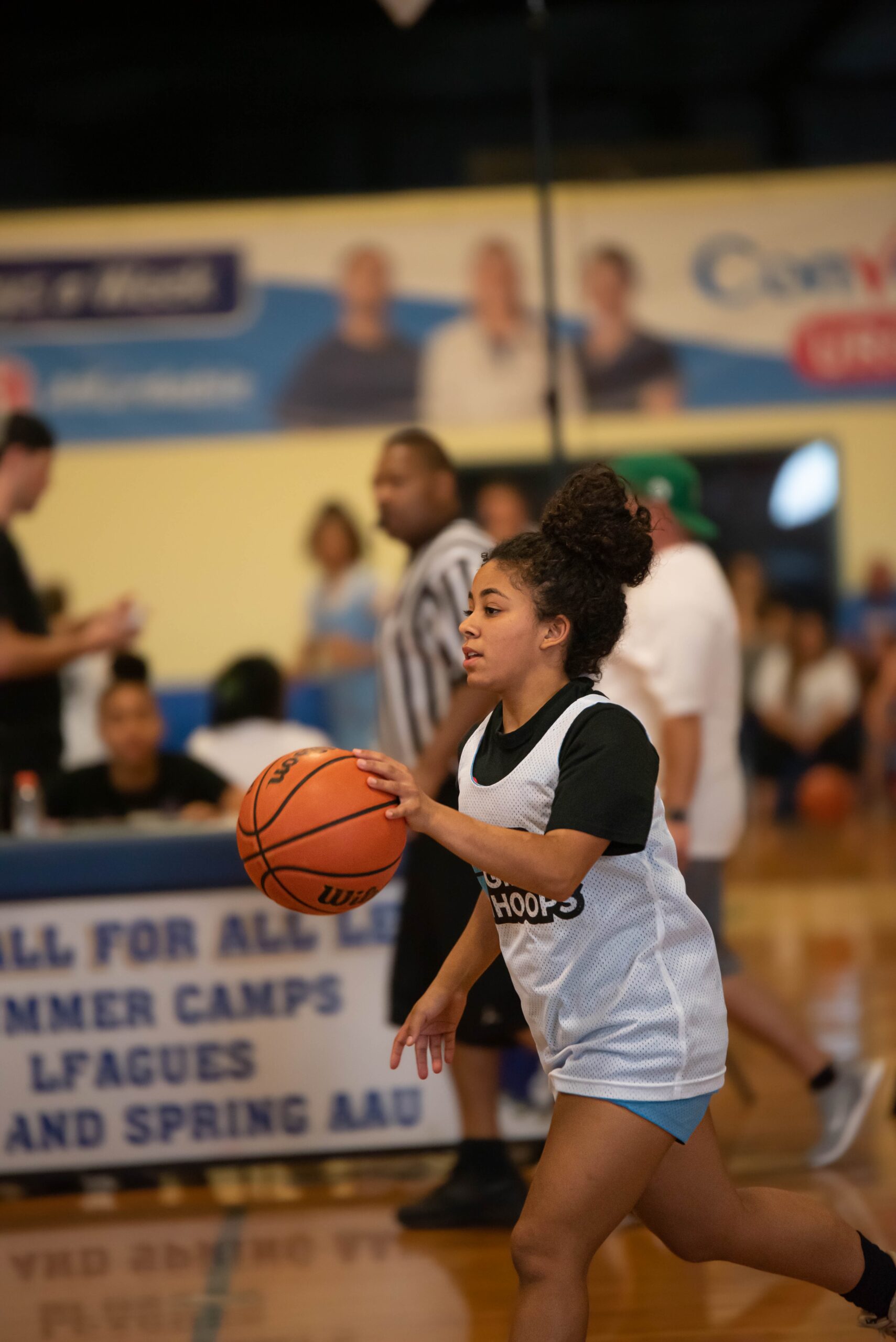 5 RIIL Lead Guards To Watch This Season | Prep Girls Hoops