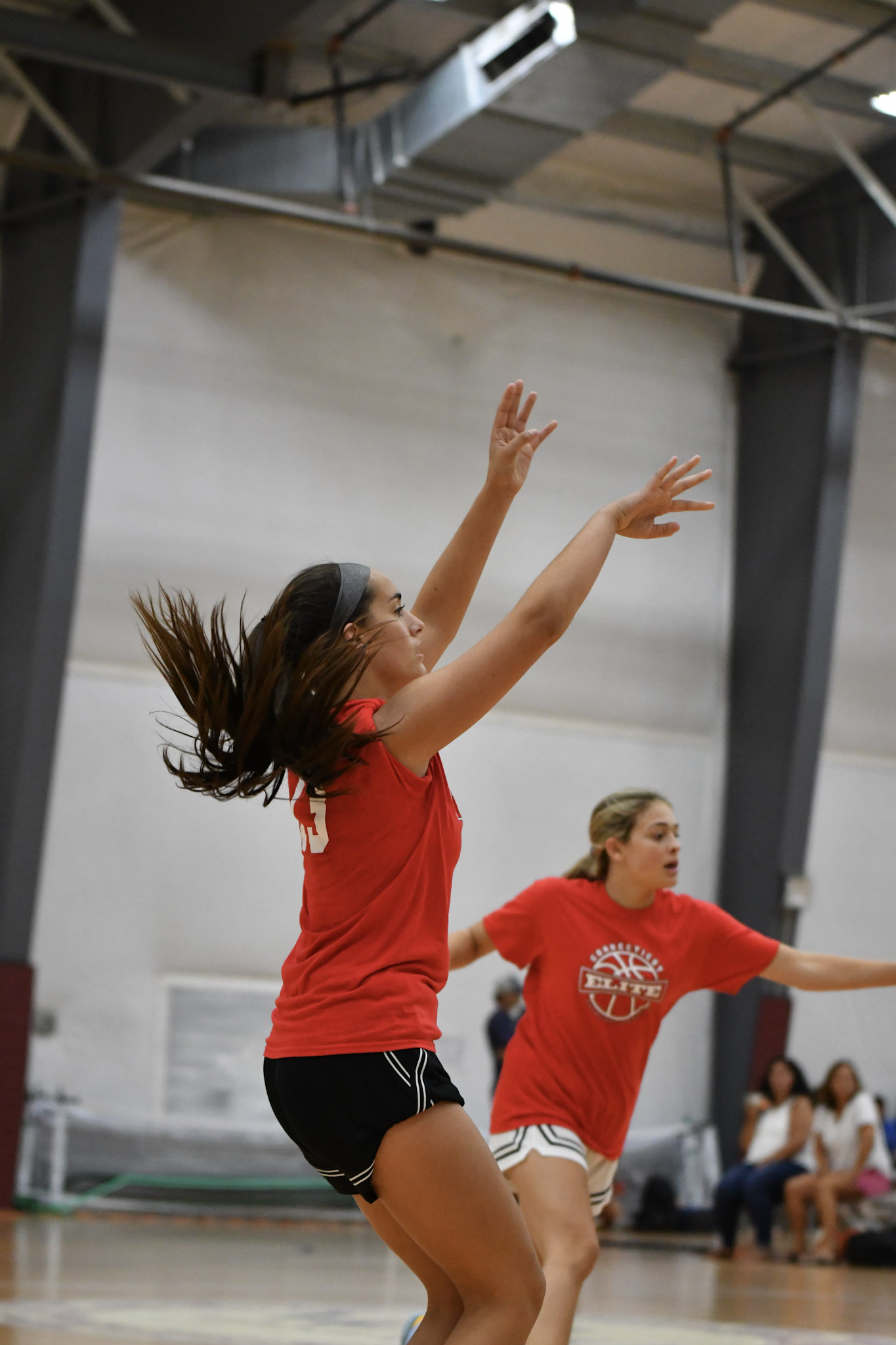 Hidden Gems from ZG Girls Nationals: Players Who Deserve a Look | Prep ...