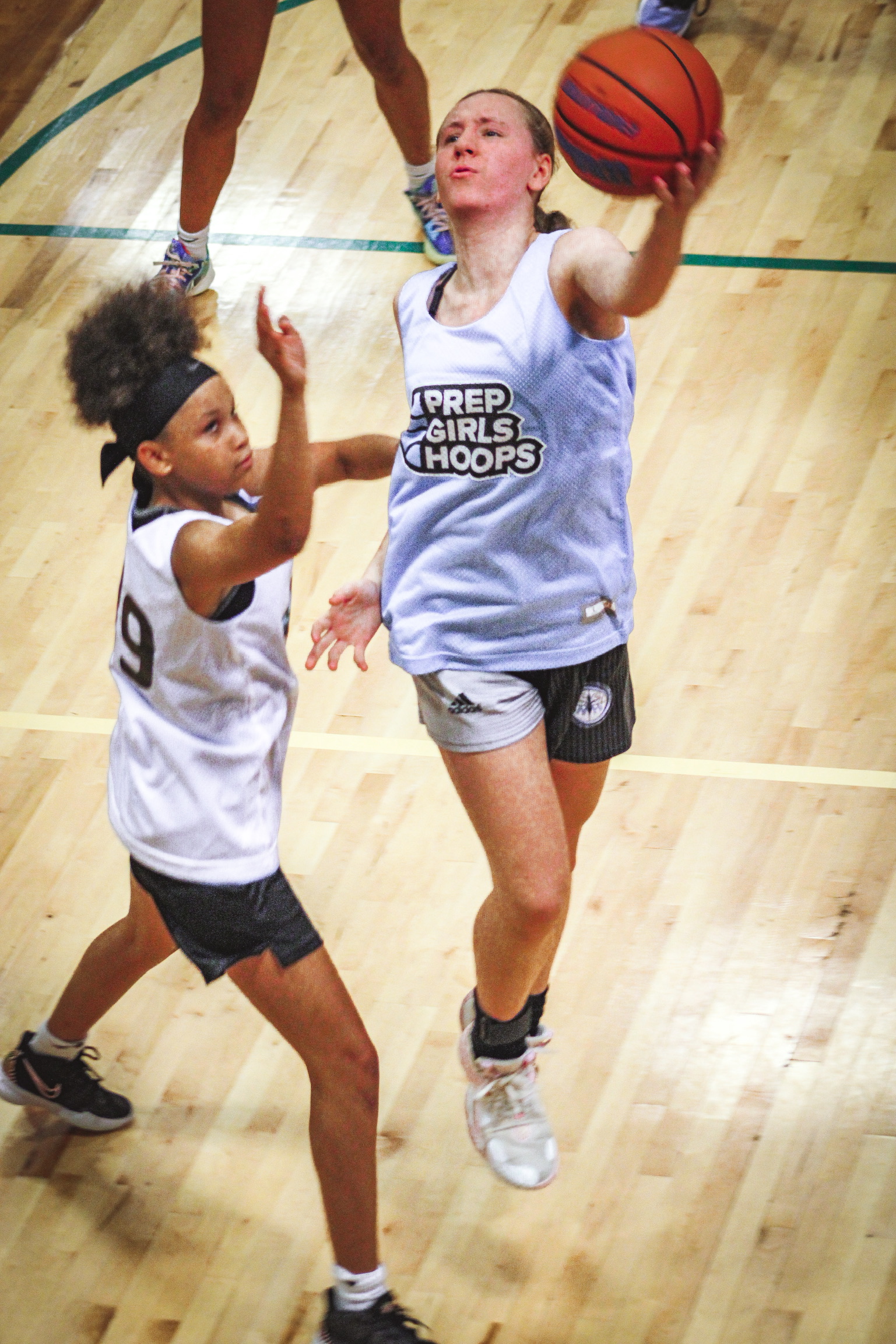 What Makes These New England Forwards Stand Out? | Prep Girls Hoops