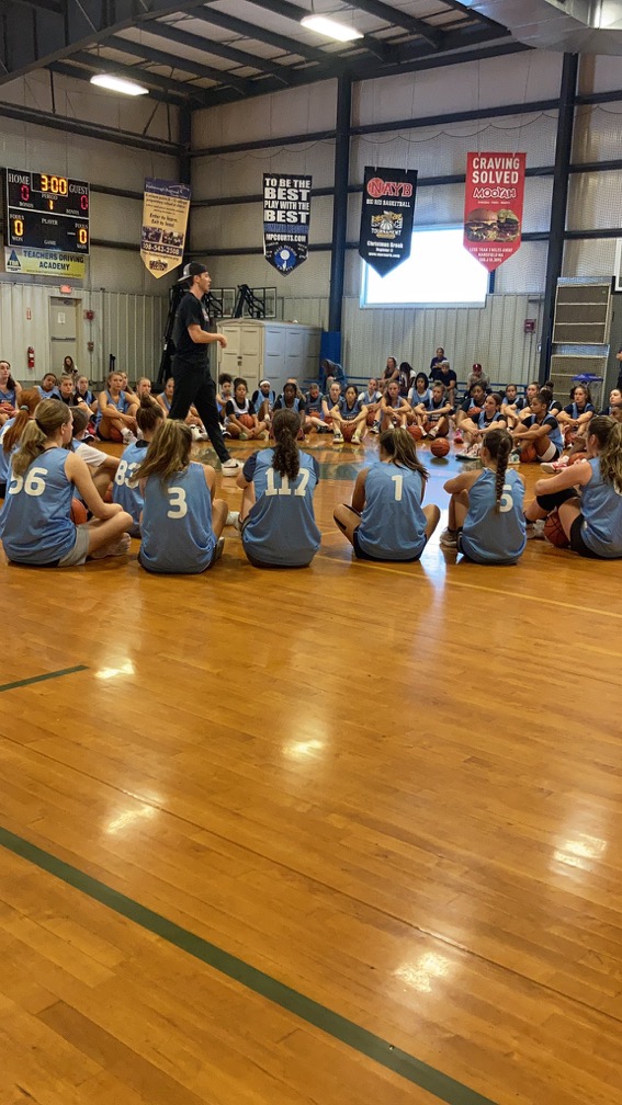 Freshman Showcase Standouts | Prep Girls Hoops