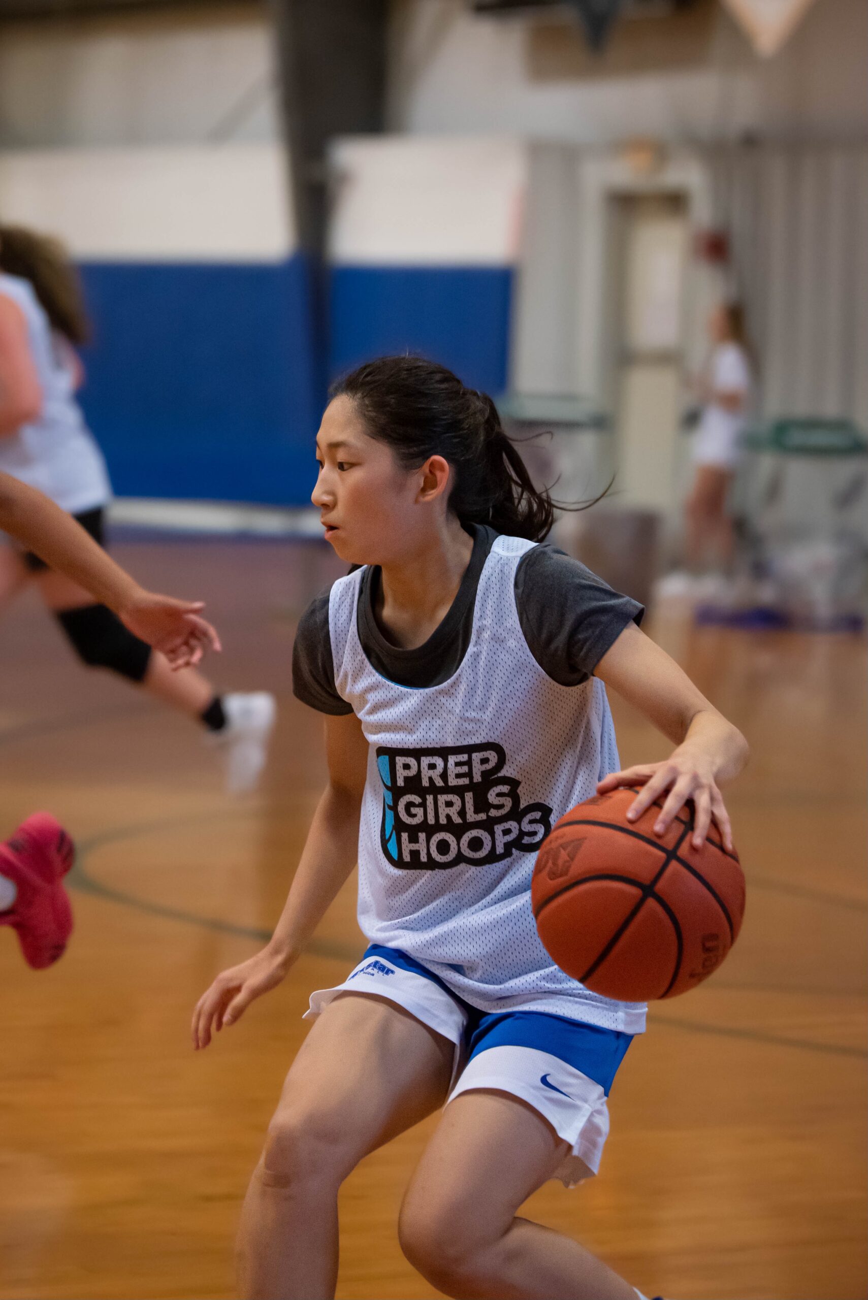 A Key Player From Each NEPSAC Class A Team Pt. 1 | Prep Girls Hoops