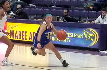 First 9 Debuters in the 2025 Rankings | Prep Girls Hoops